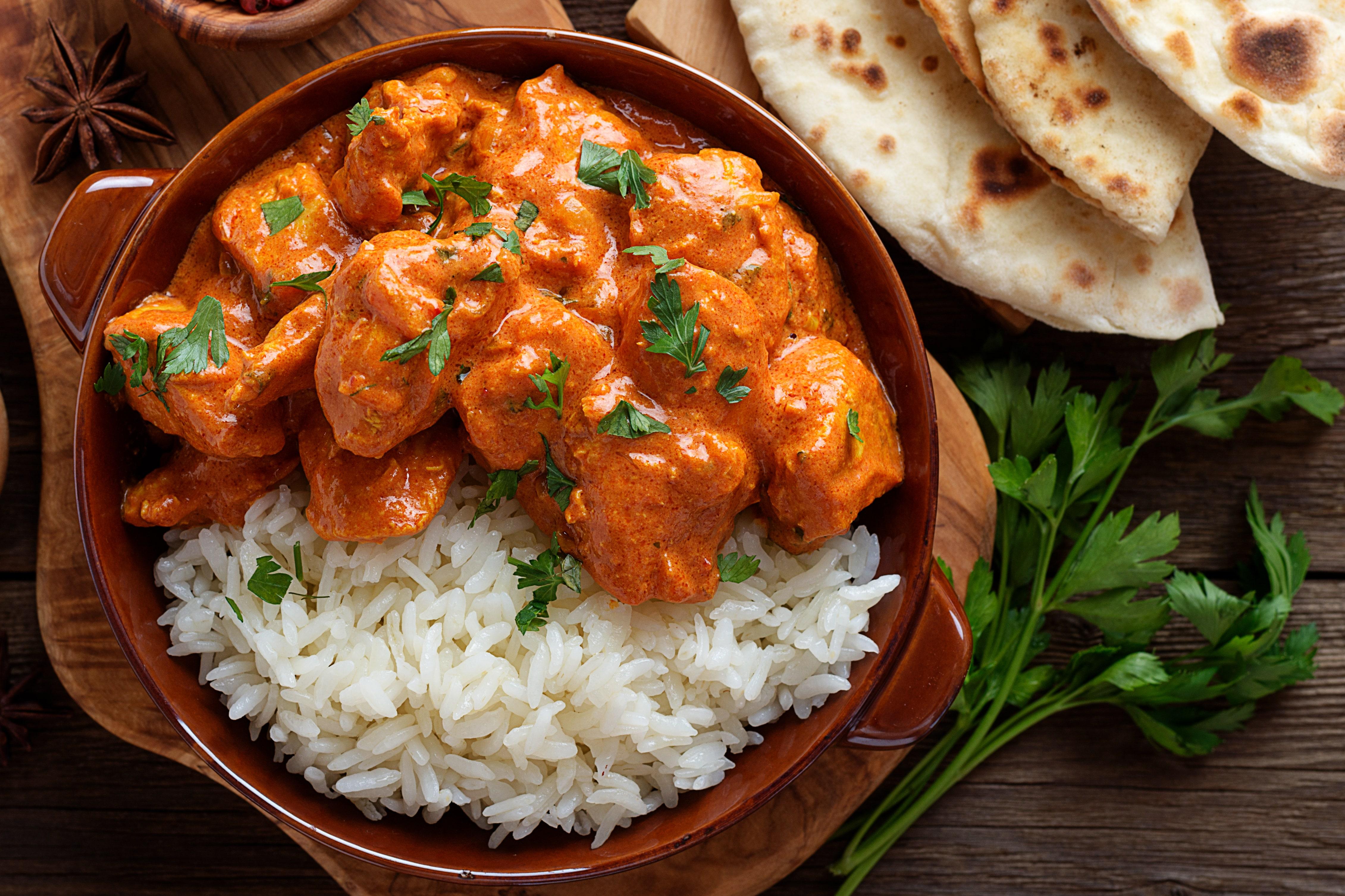 Chicken Dishes Wallpapers - Top Free Chicken Dishes Backgrounds ...