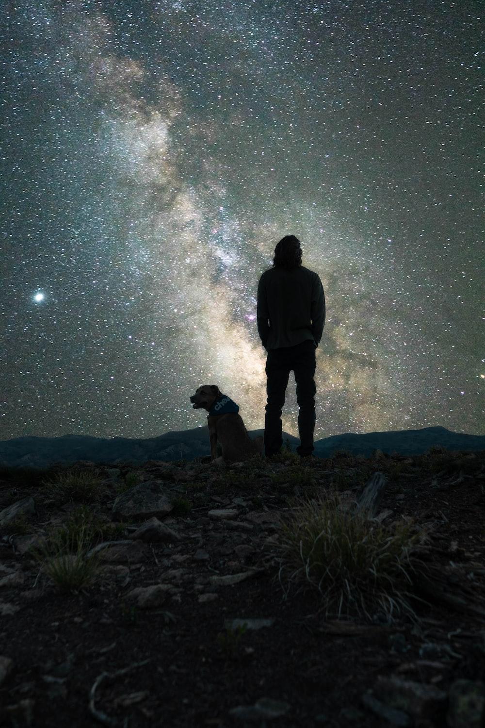 Dog and Human Wallpapers - Top Free Dog and Human Backgrounds ...