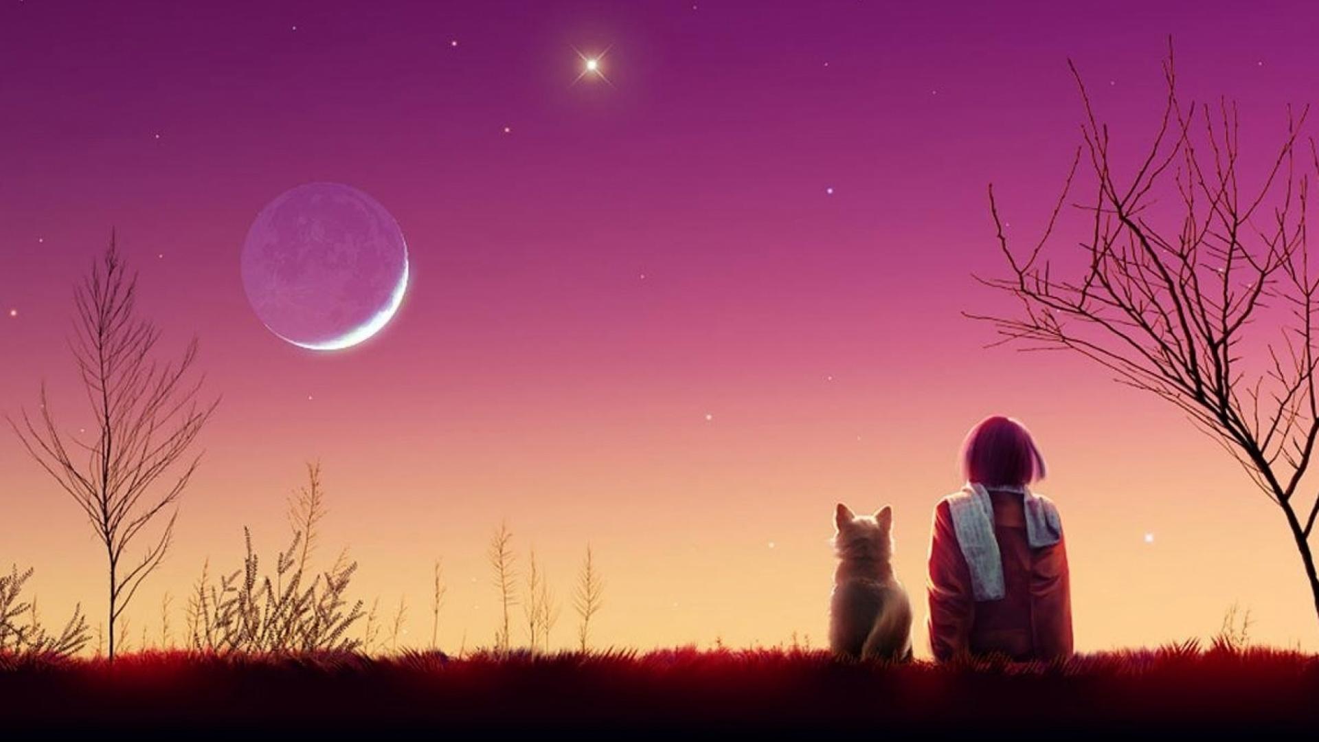 Dog and Human Wallpapers - Top Free Dog and Human Backgrounds ...