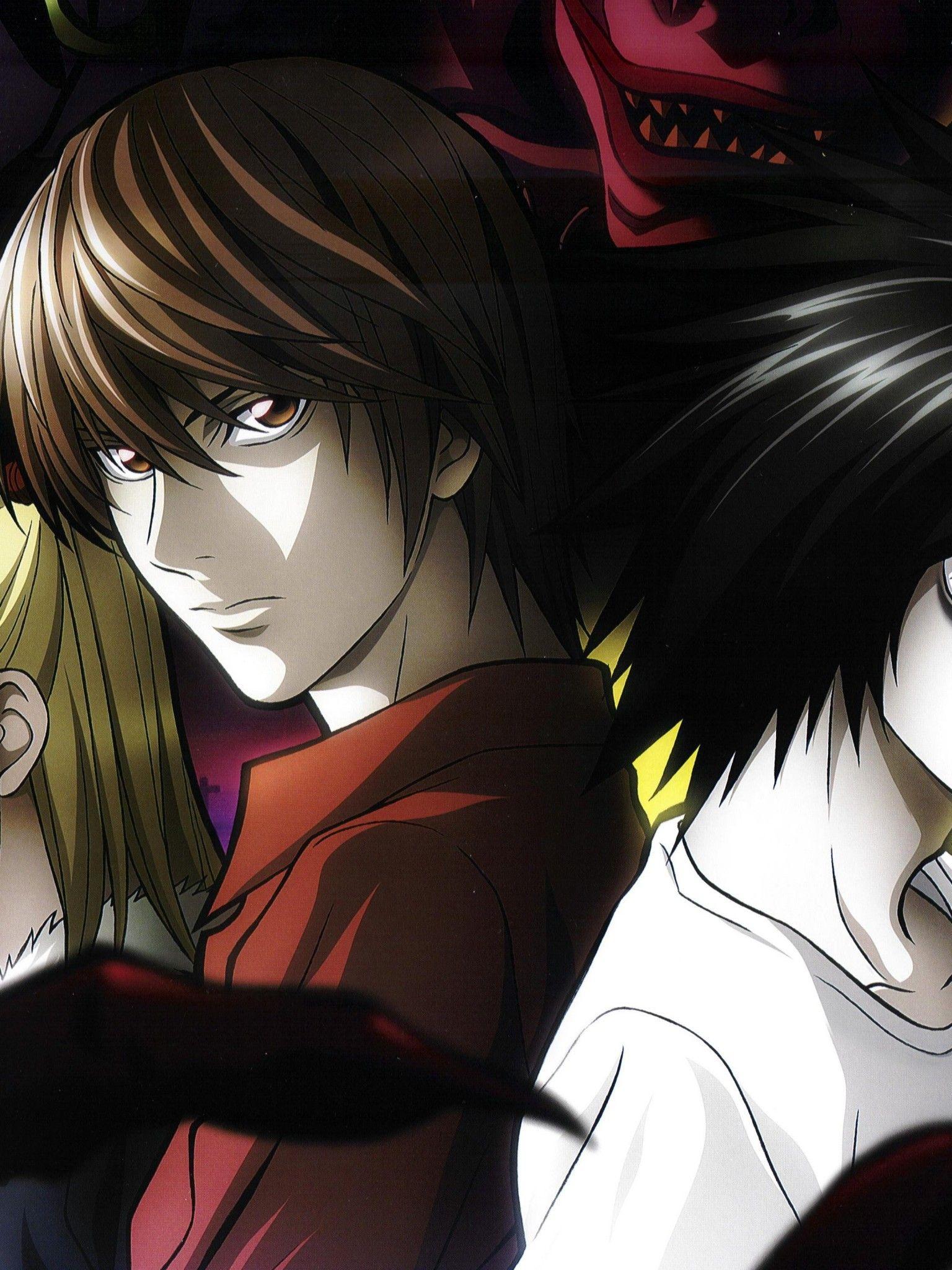 Apple Death Note Phone Wallpapers - Top Free Apple Death Note Phone ...