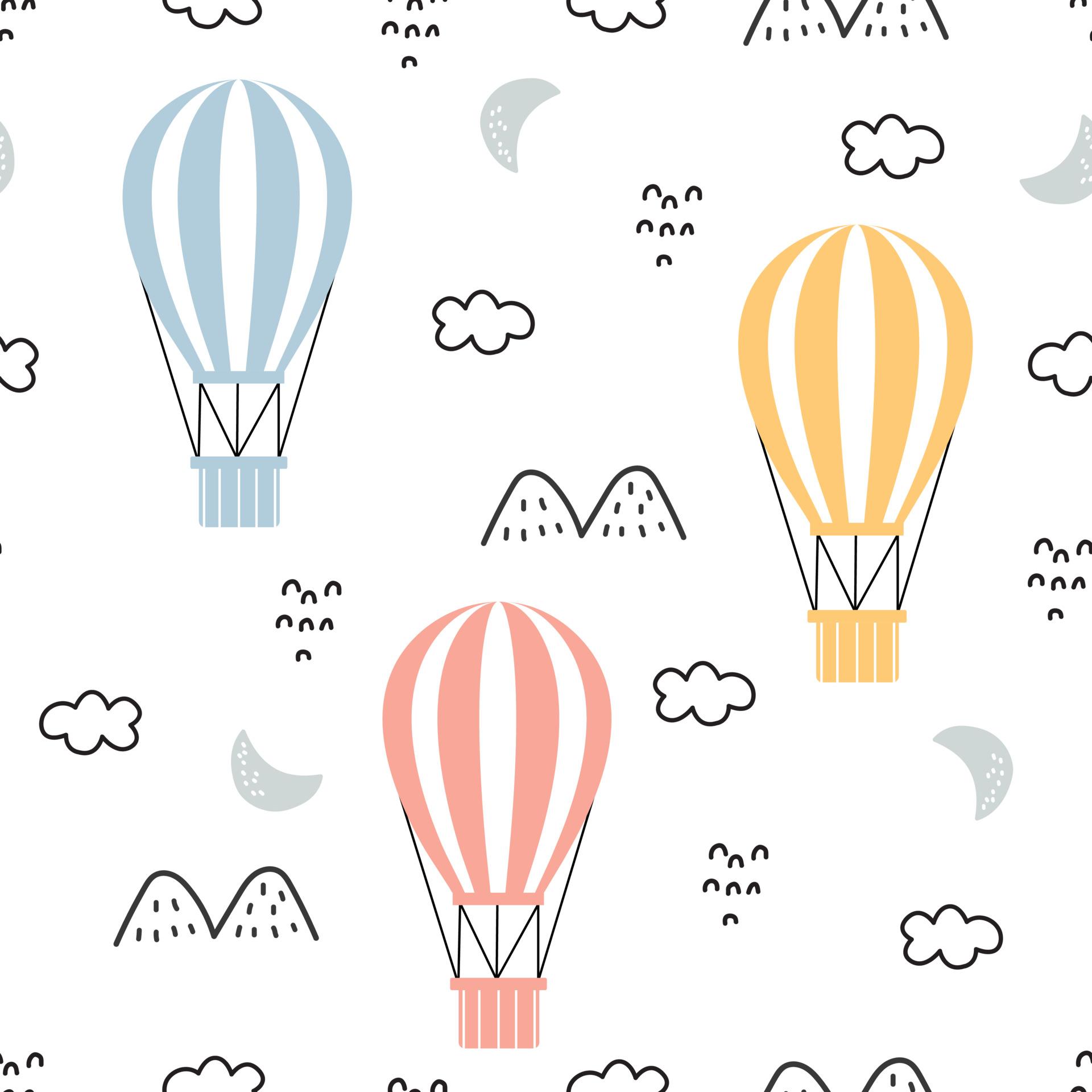 Balloon Art Wallpapers - Top Free Balloon Art Backgrounds - WallpaperAccess