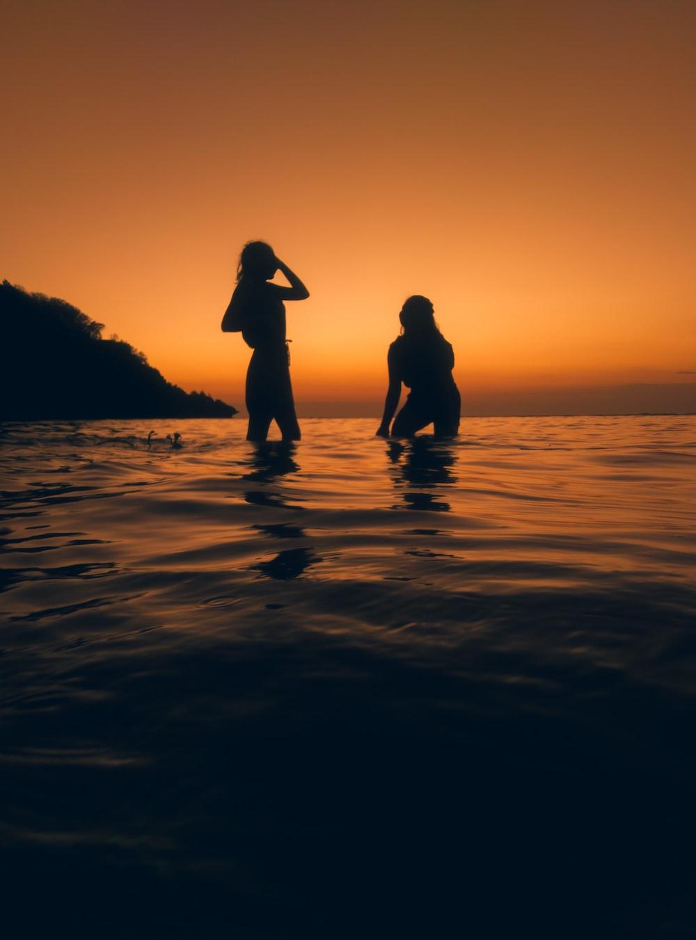 Friends Sunset Wallpapers - Top Free Friends Sunset Backgrounds ...