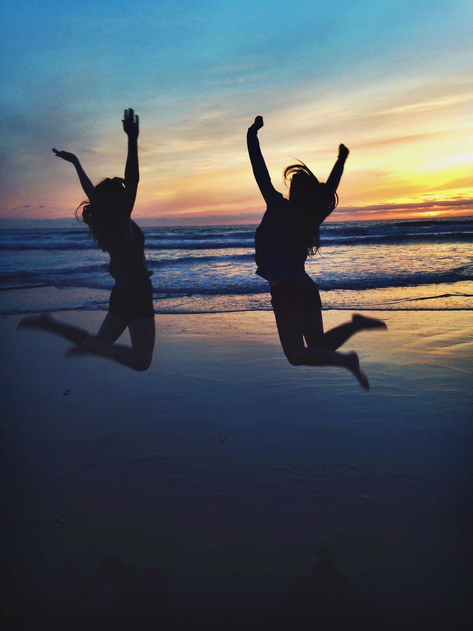 Friends Sunset Wallpapers - Top Free Friends Sunset Backgrounds ...