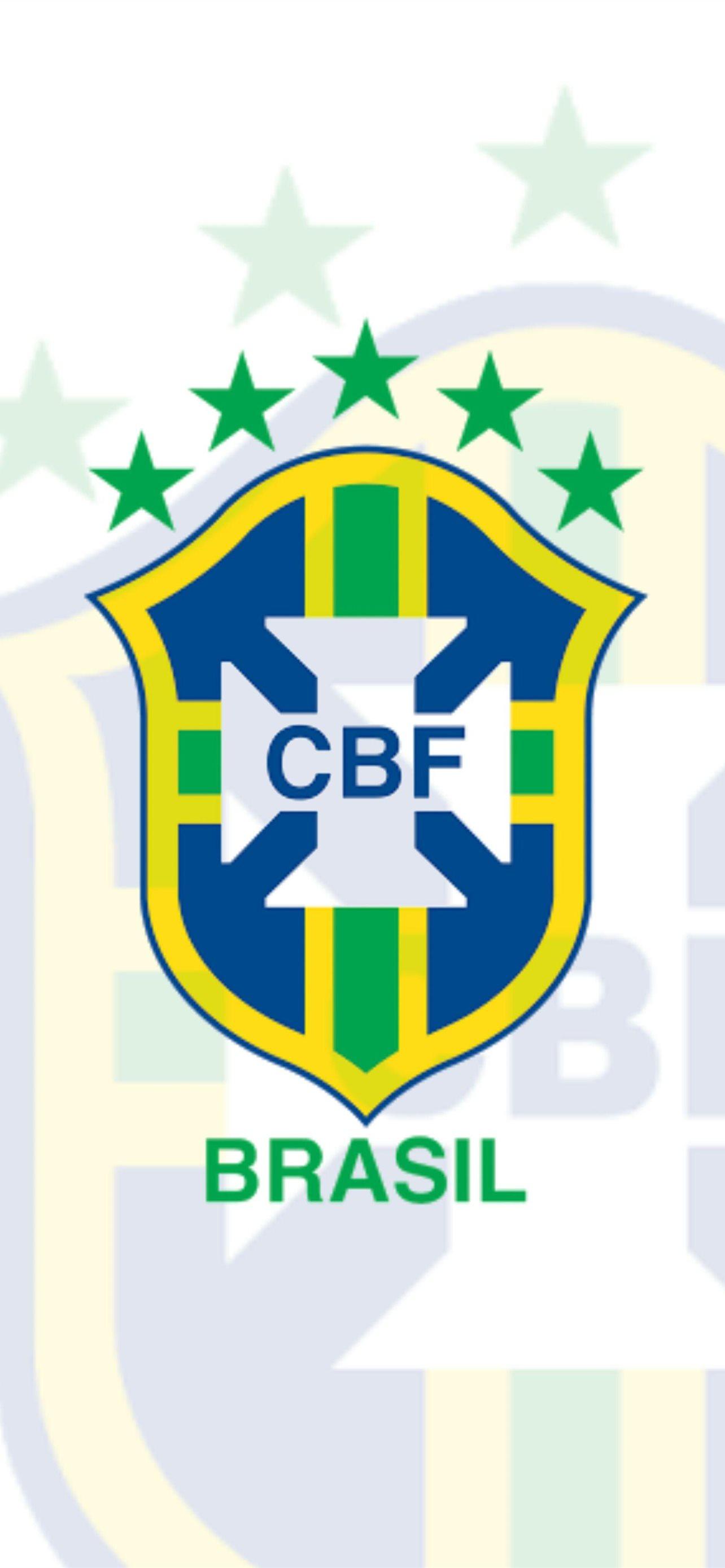 Brazil Logo Wallpapers - Top Free Brazil Logo Backgrounds - WallpaperAccess