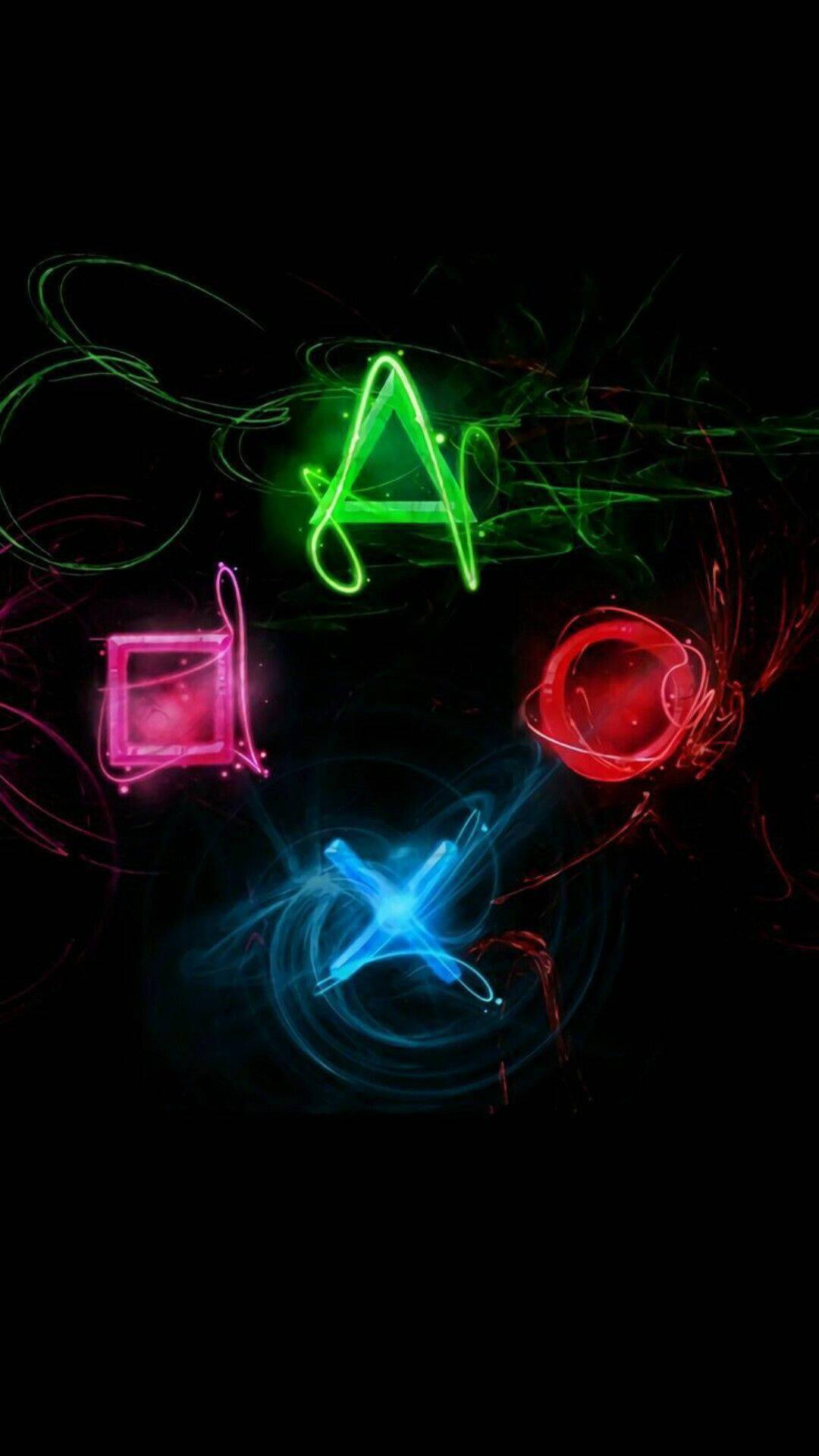 PlayStation Android Wallpapers - Top Free PlayStation Android ...