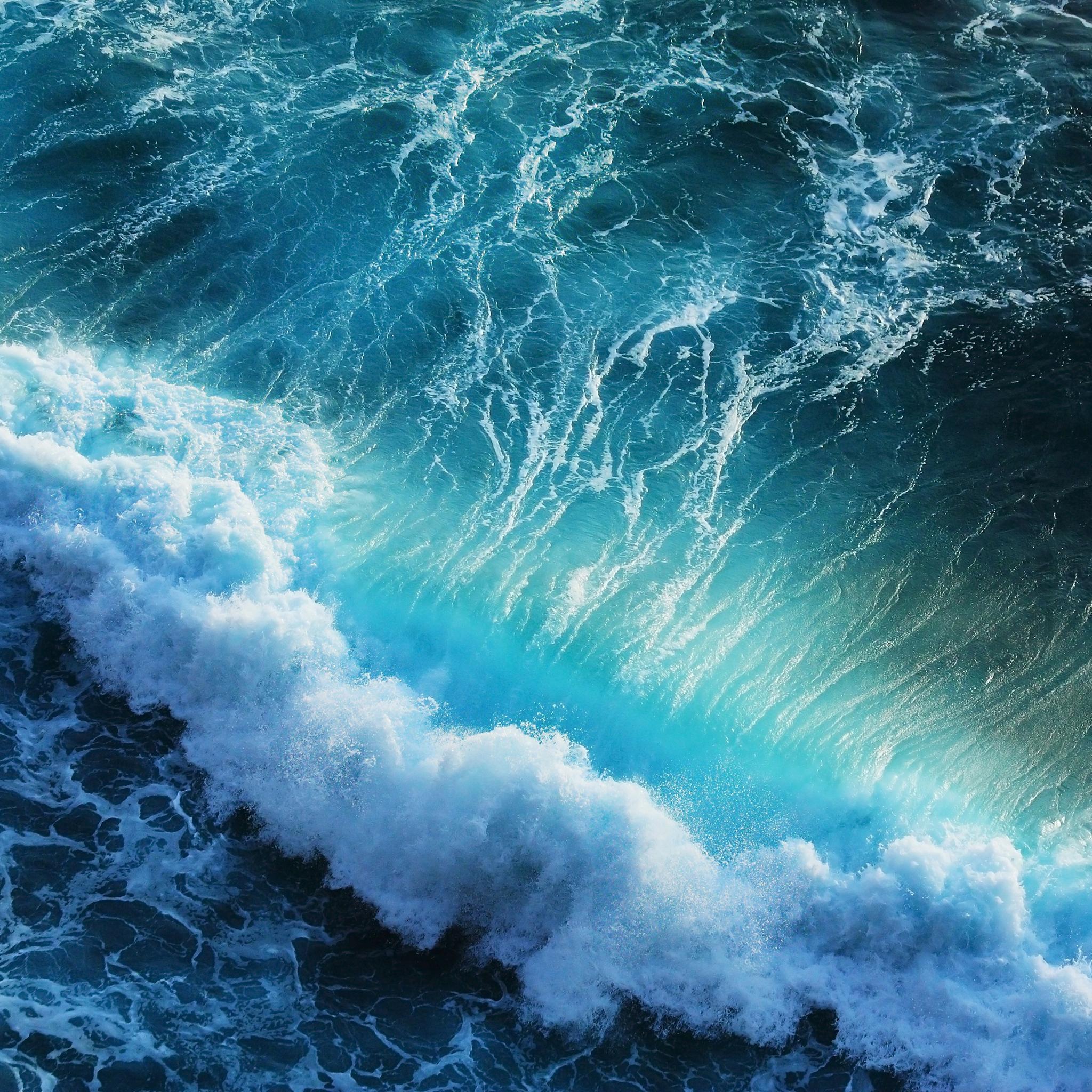 Wave iPad Wallpapers - Top Free Wave iPad Backgrounds - WallpaperAccess