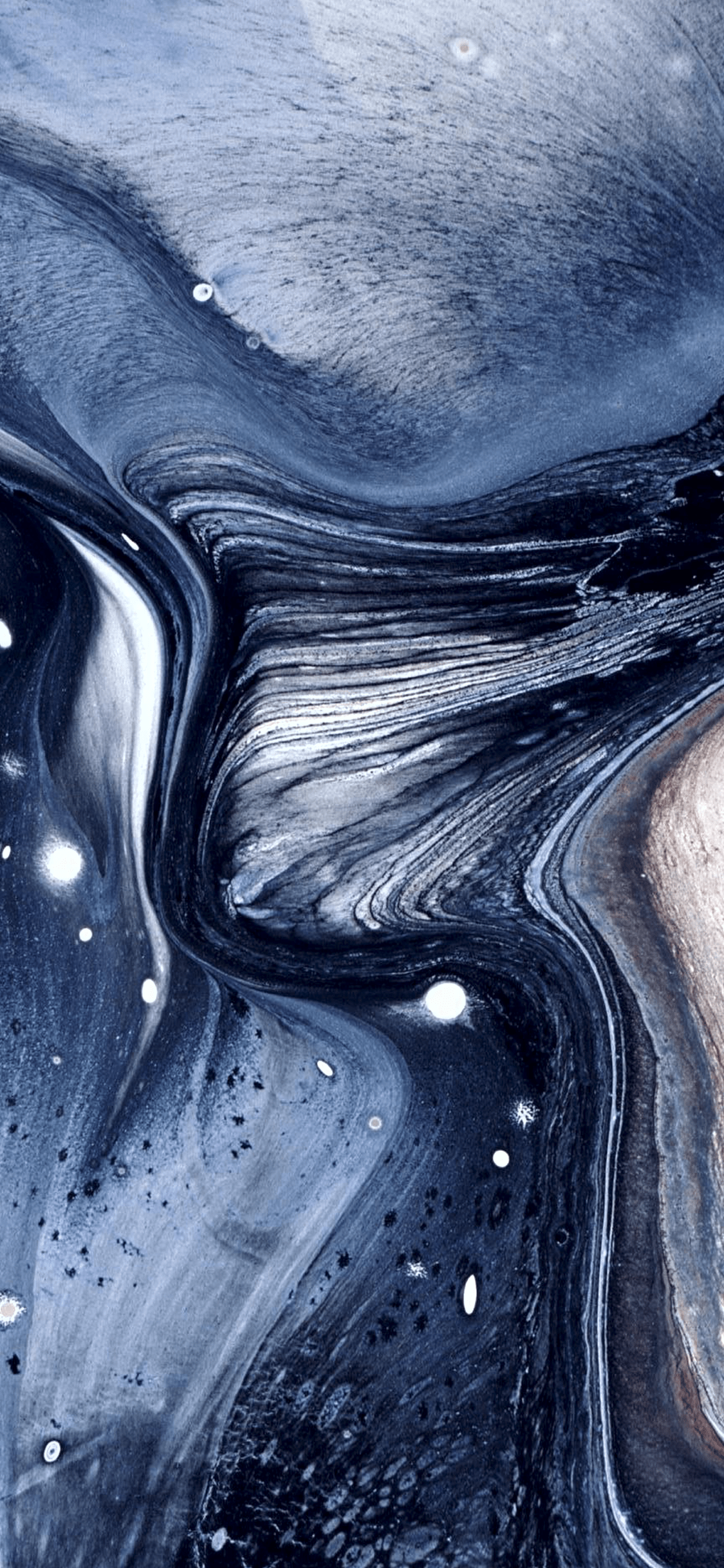 Liquid Metal iPhone Wallpapers - Top Free Liquid Metal iPhone Backgrounds - WallpaperAccess