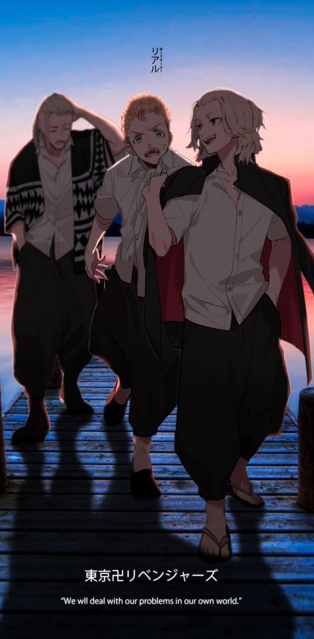 Tokyo Majin Wallpapers - Top Free Tokyo Majin Backgrounds - WallpaperAccess