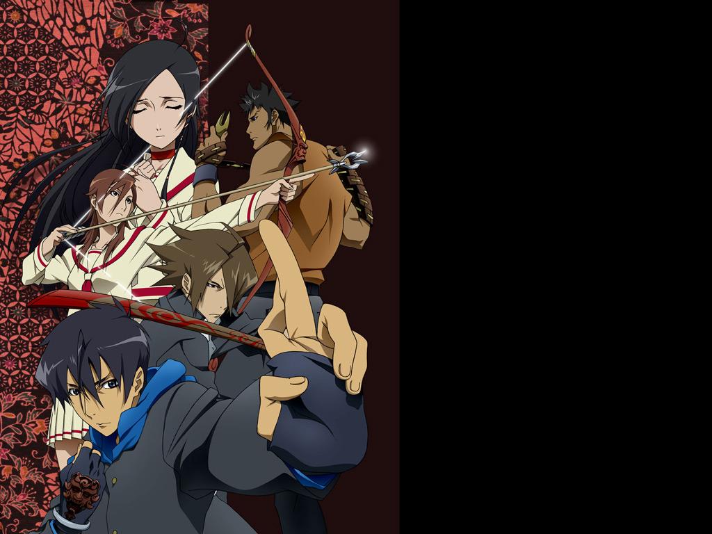 Tokyo Majin Wallpapers - Top Free Tokyo Majin Backgrounds - WallpaperAccess