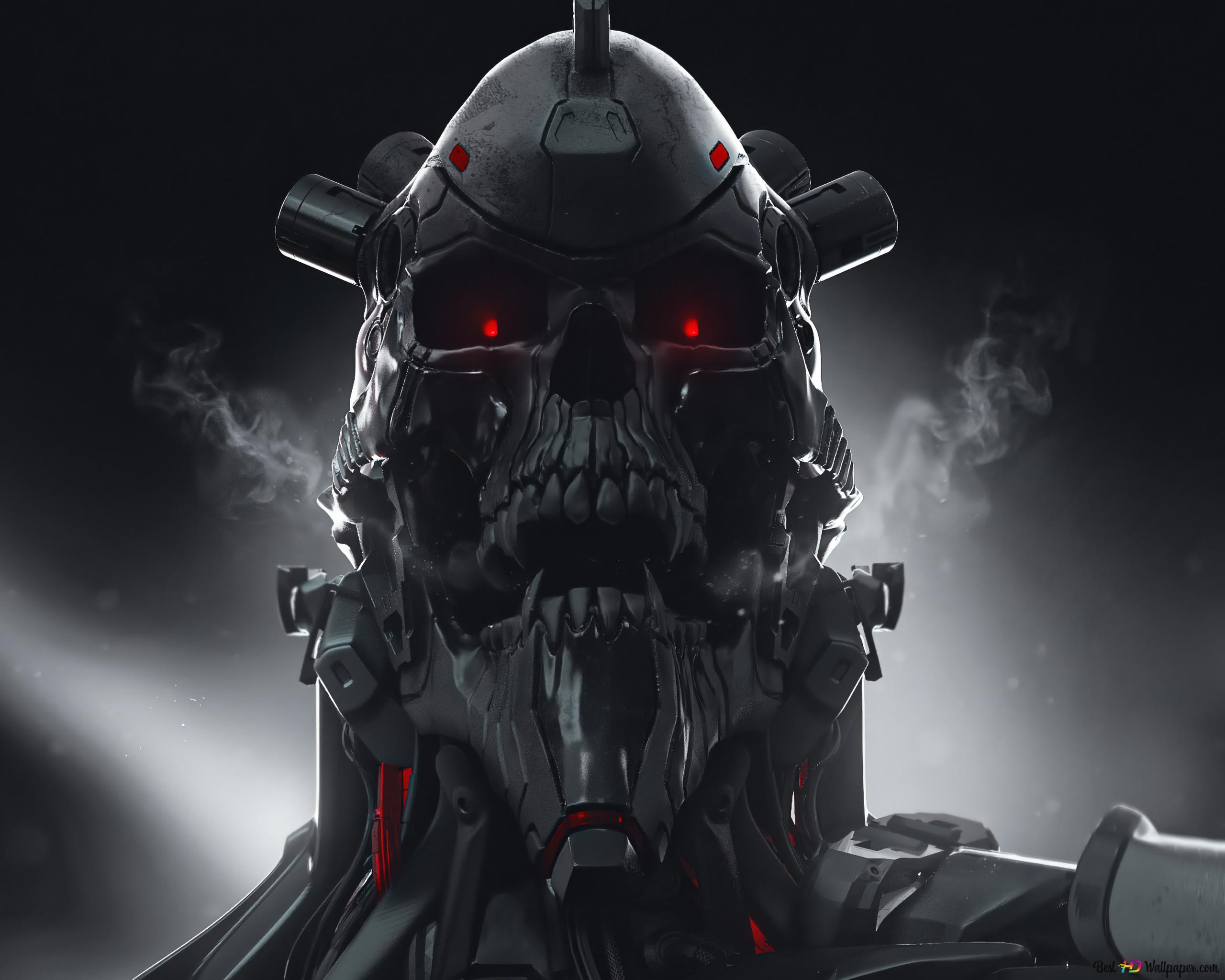 Robot Soldier Wallpapers - Top Free Robot Soldier Backgrounds ...