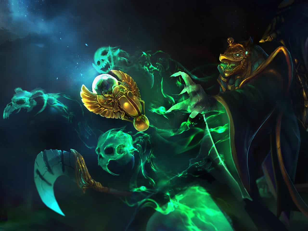 Dota 2 Cool Wallpapers - Top Free Dota 2 Cool Backgrounds - WallpaperAccess