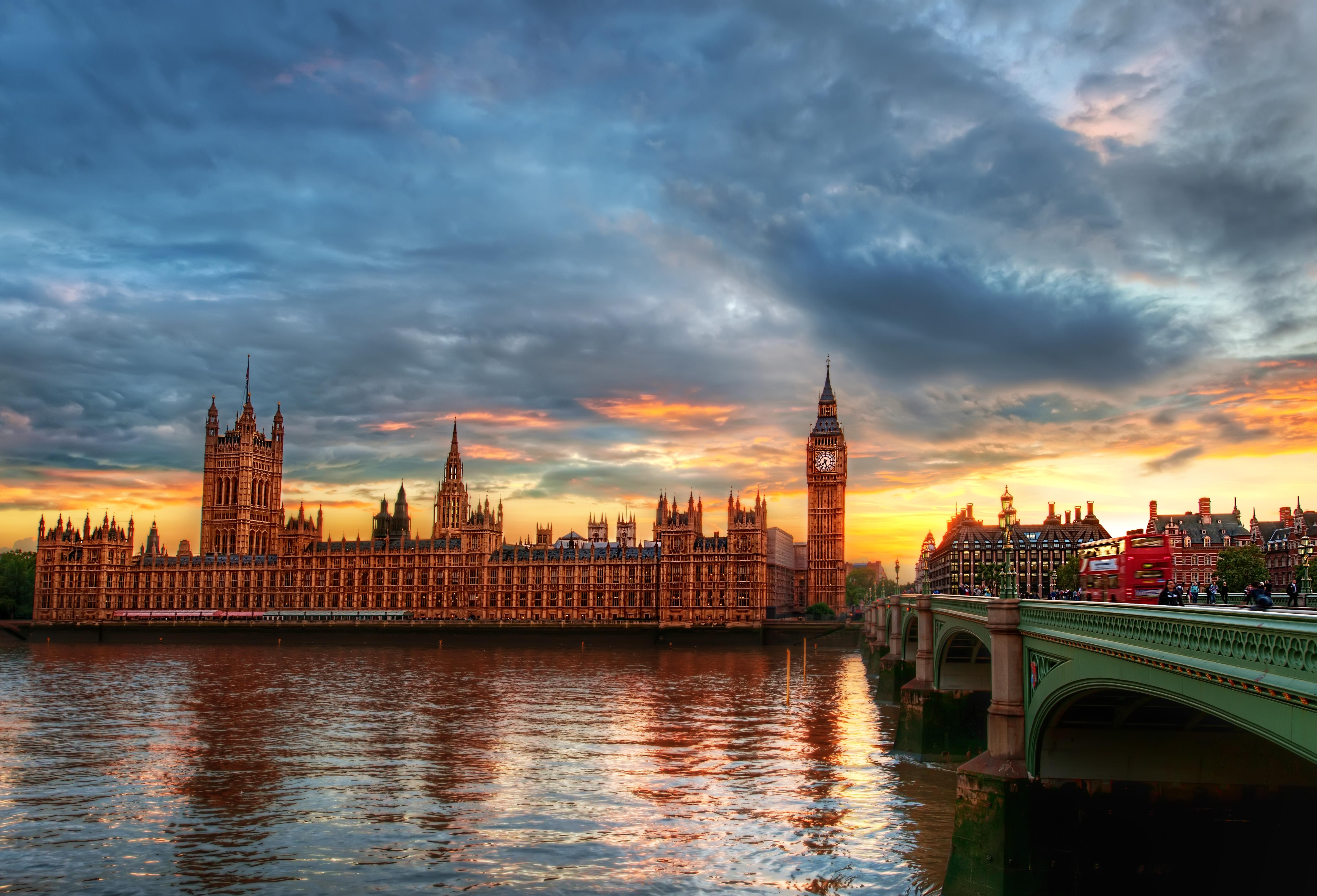 Palace of Westminster Wallpapers - Top Free Palace of Westminster ...