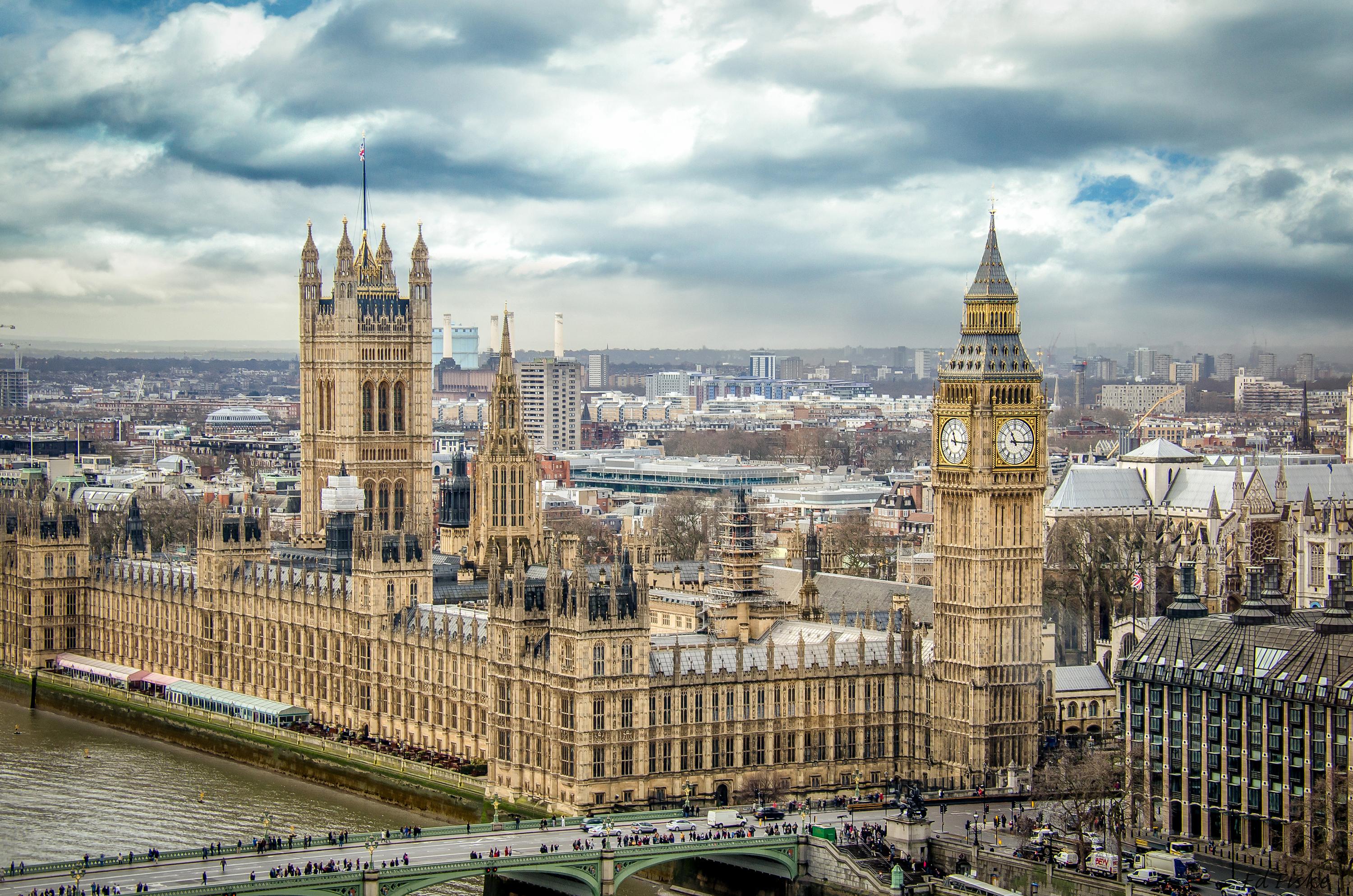 Palace of Westminster Wallpapers - Top Free Palace of Westminster ...