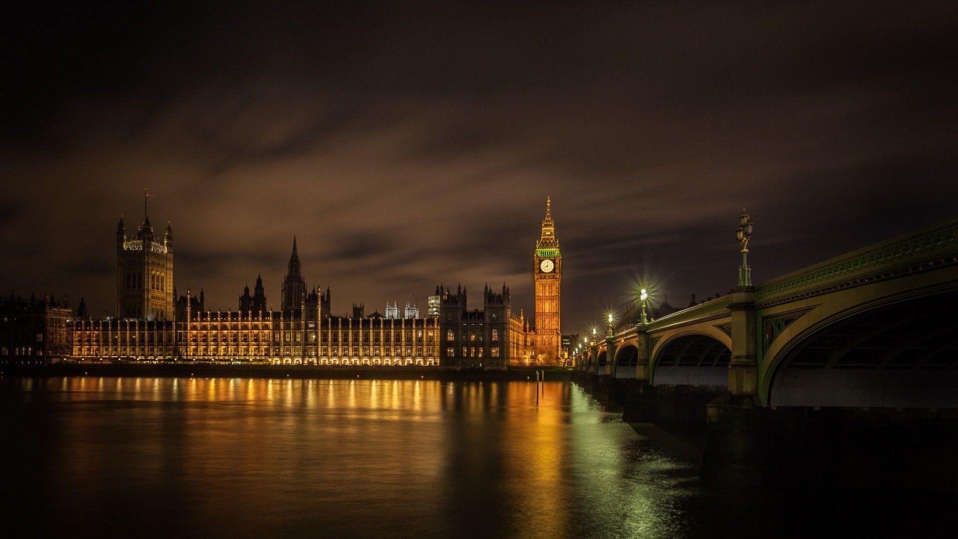 Palace of Westminster Wallpapers - Top Free Palace of Westminster ...