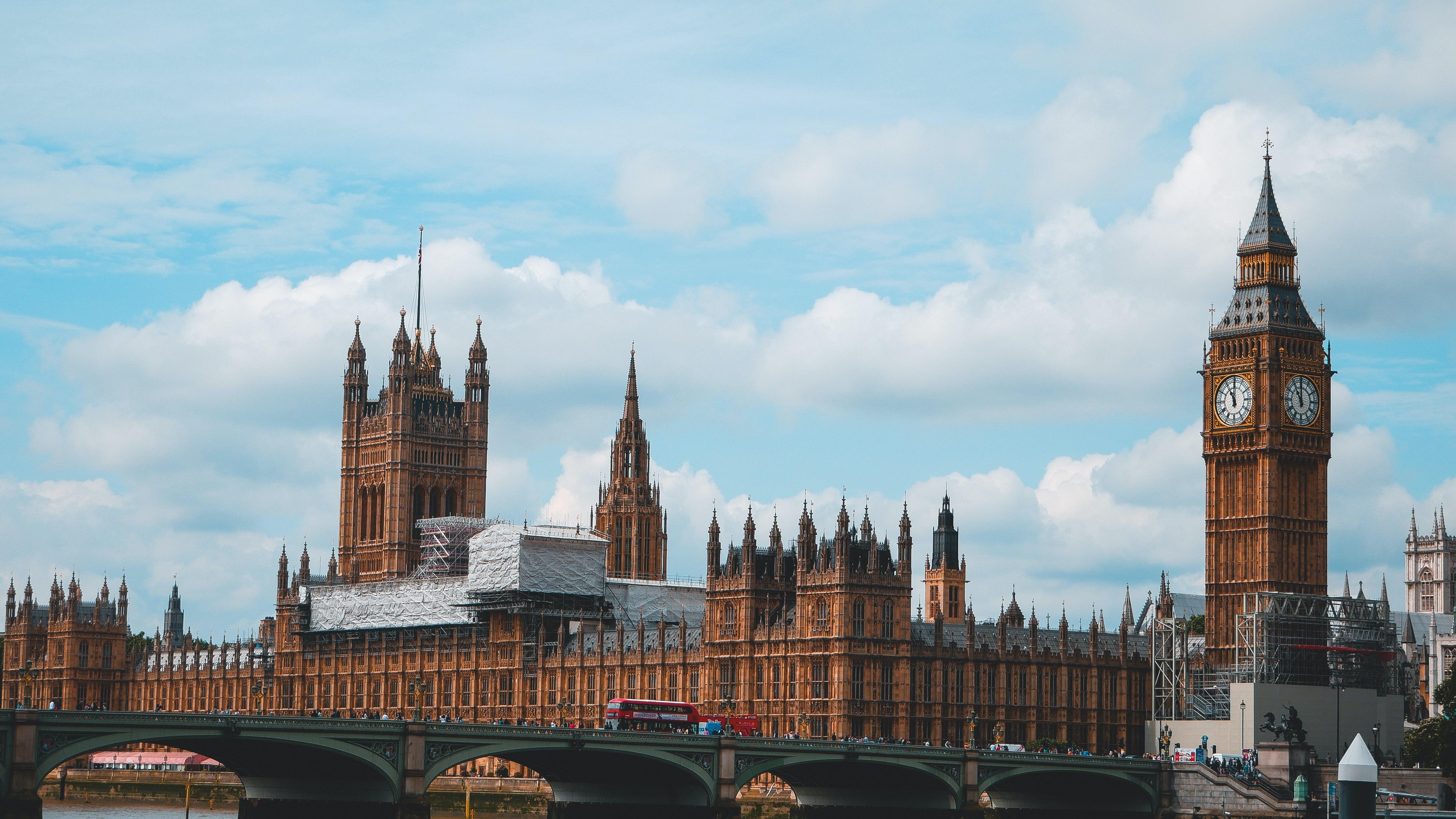 Palace of Westminster Wallpapers - Top Free Palace of Westminster ...