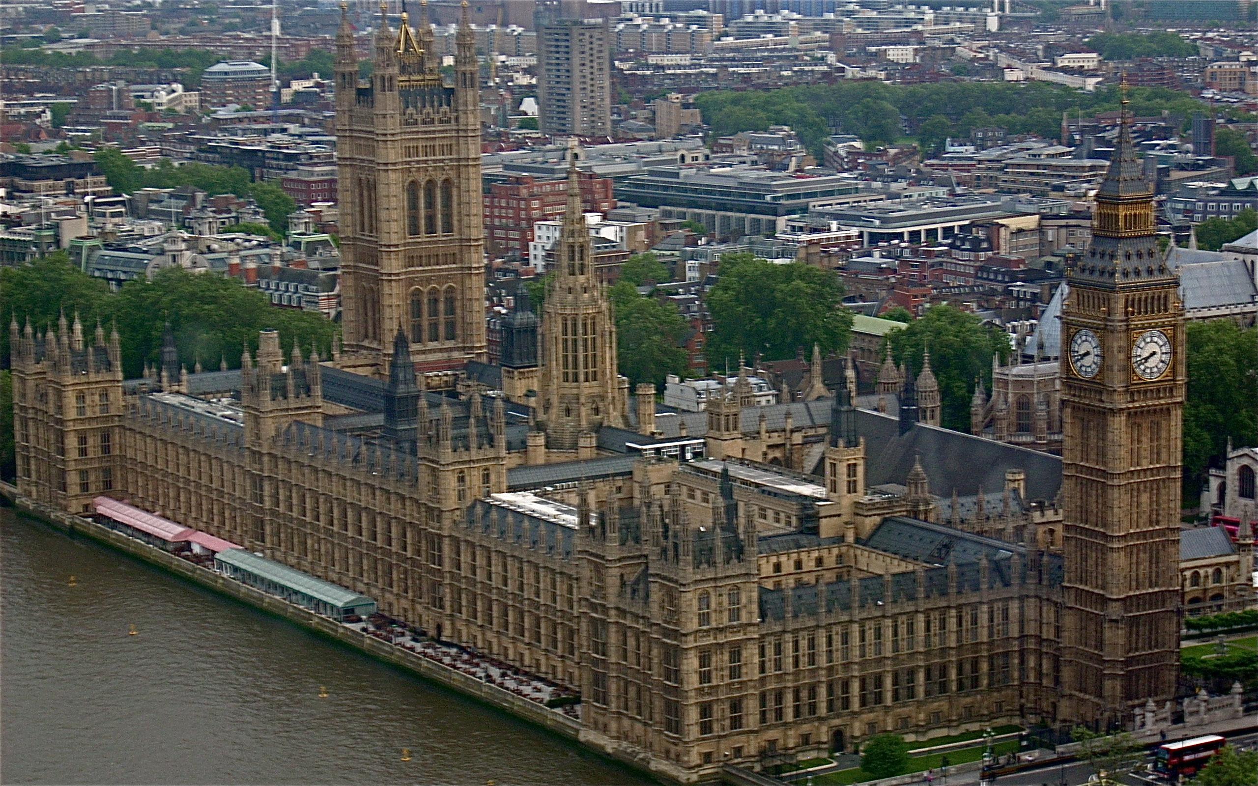 Palace of Westminster Wallpapers - Top Free Palace of Westminster ...