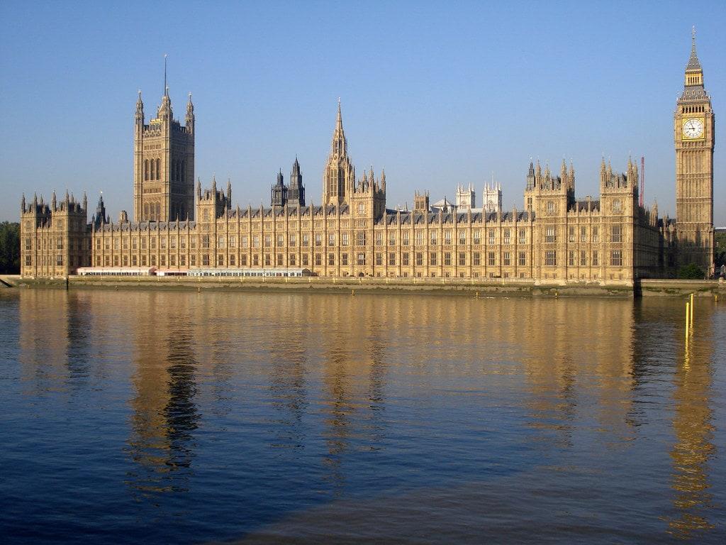 Palace of Westminster Wallpapers - Top Free Palace of Westminster ...
