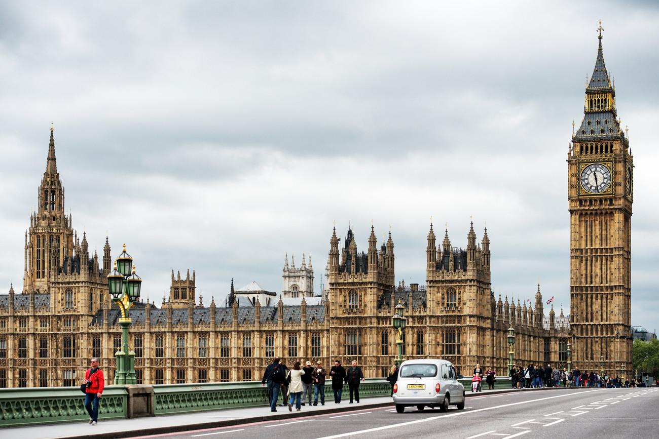 Palace of Westminster Wallpapers - Top Free Palace of Westminster ...