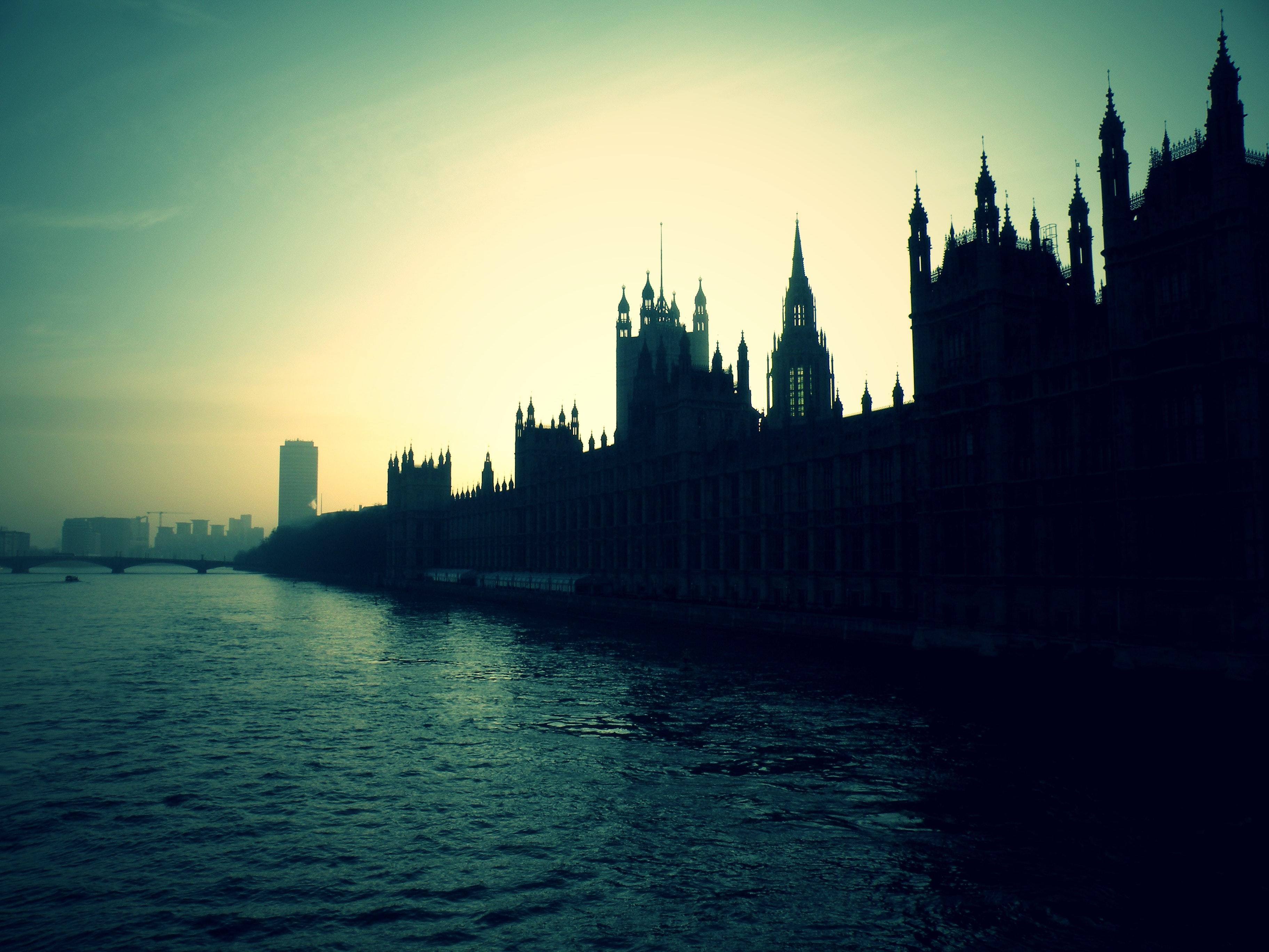 Palace of Westminster Wallpapers - Top Free Palace of Westminster ...