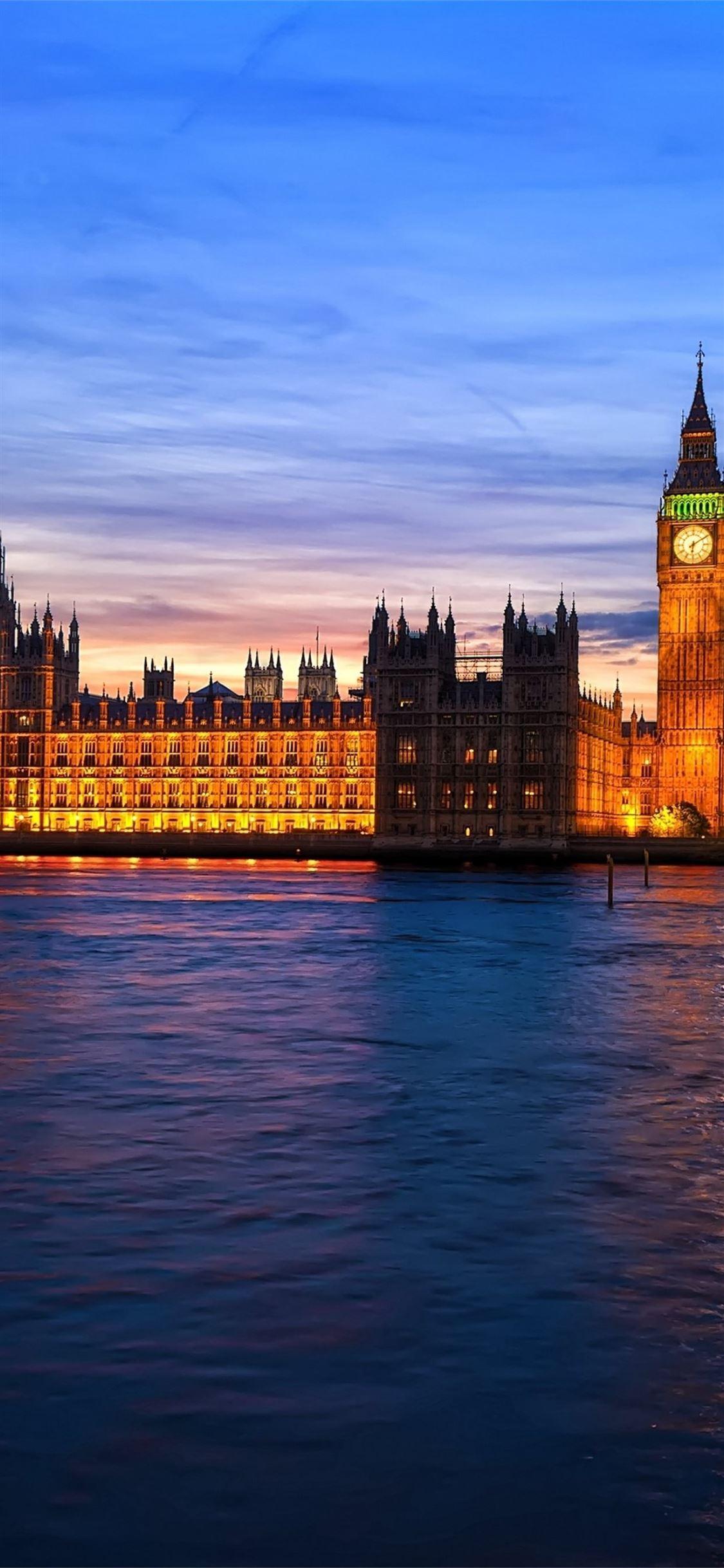 Palace of Westminster Wallpapers - Top Free Palace of Westminster ...
