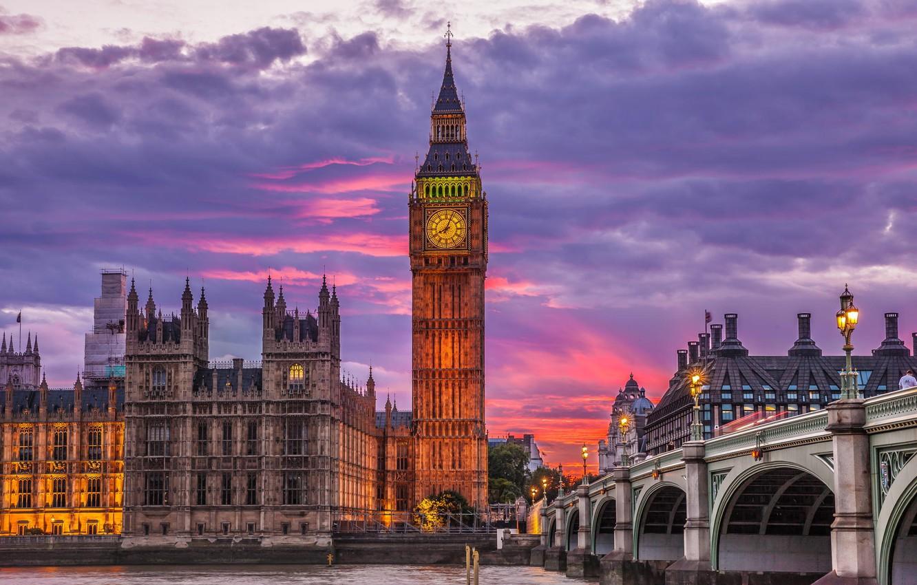 Palace of Westminster Wallpapers - Top Free Palace of Westminster ...