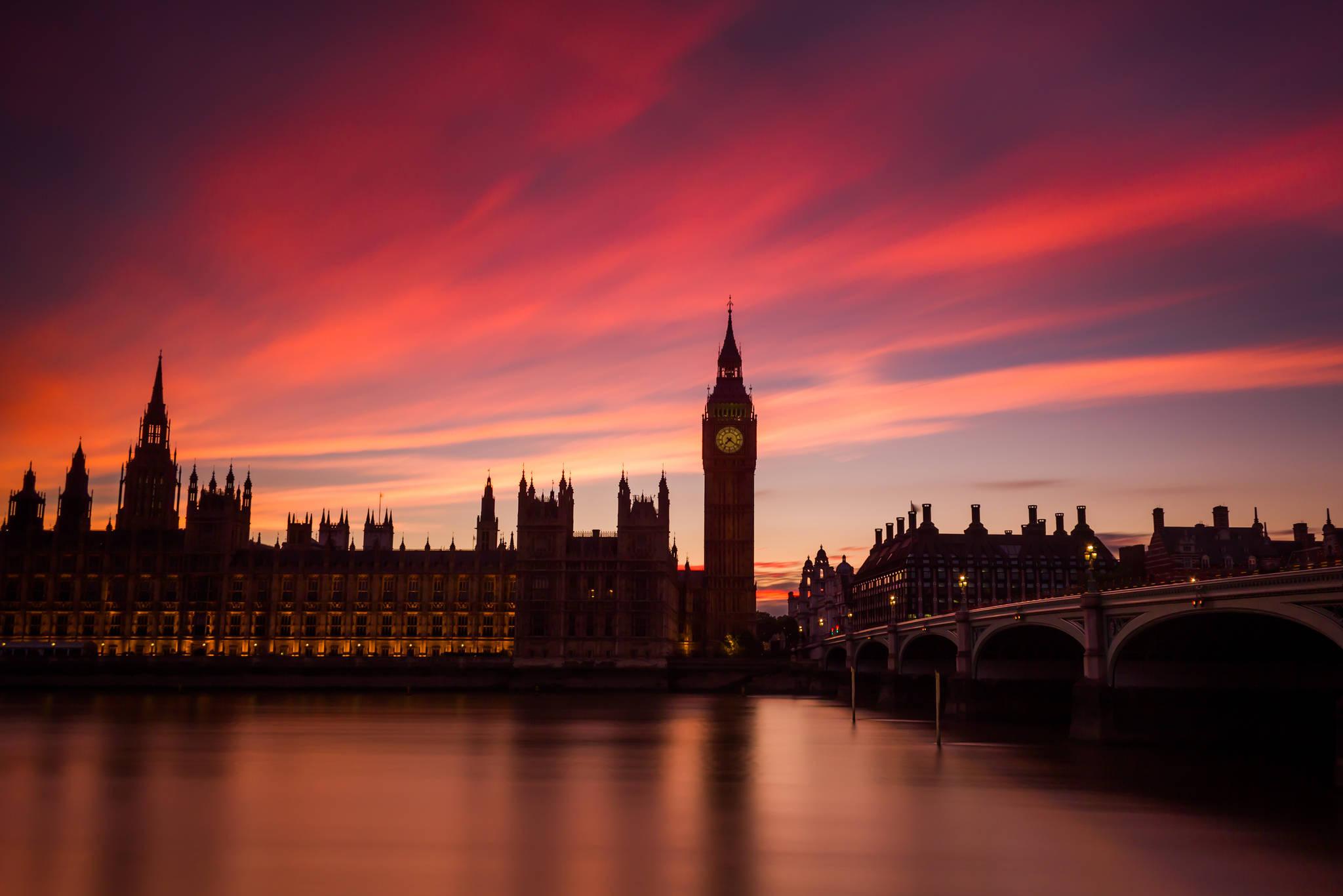 Palace of Westminster Wallpapers - Top Free Palace of Westminster ...