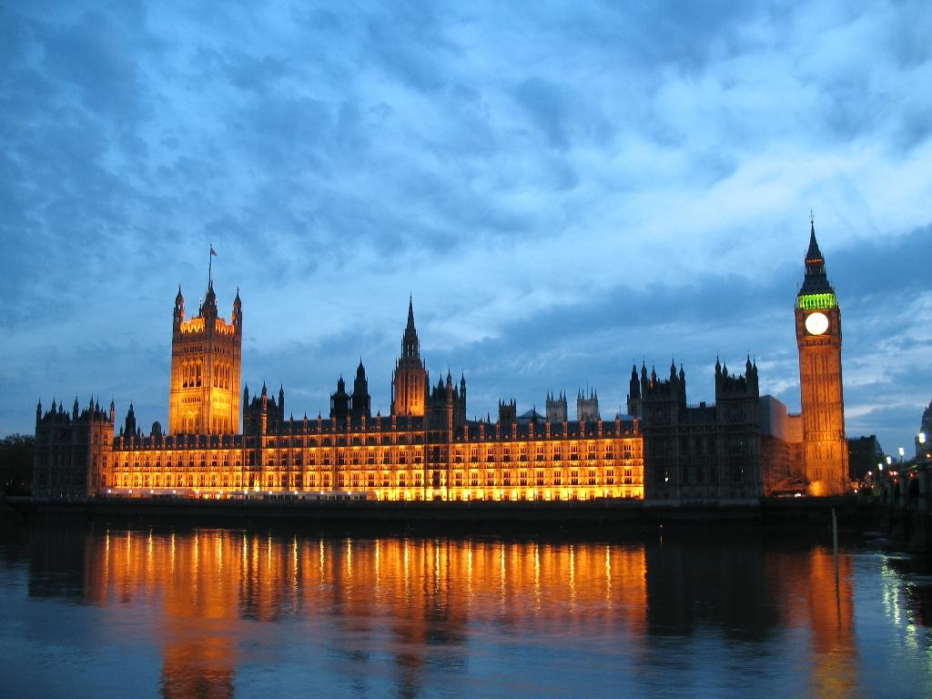 Palace of Westminster Wallpapers - Top Free Palace of Westminster ...