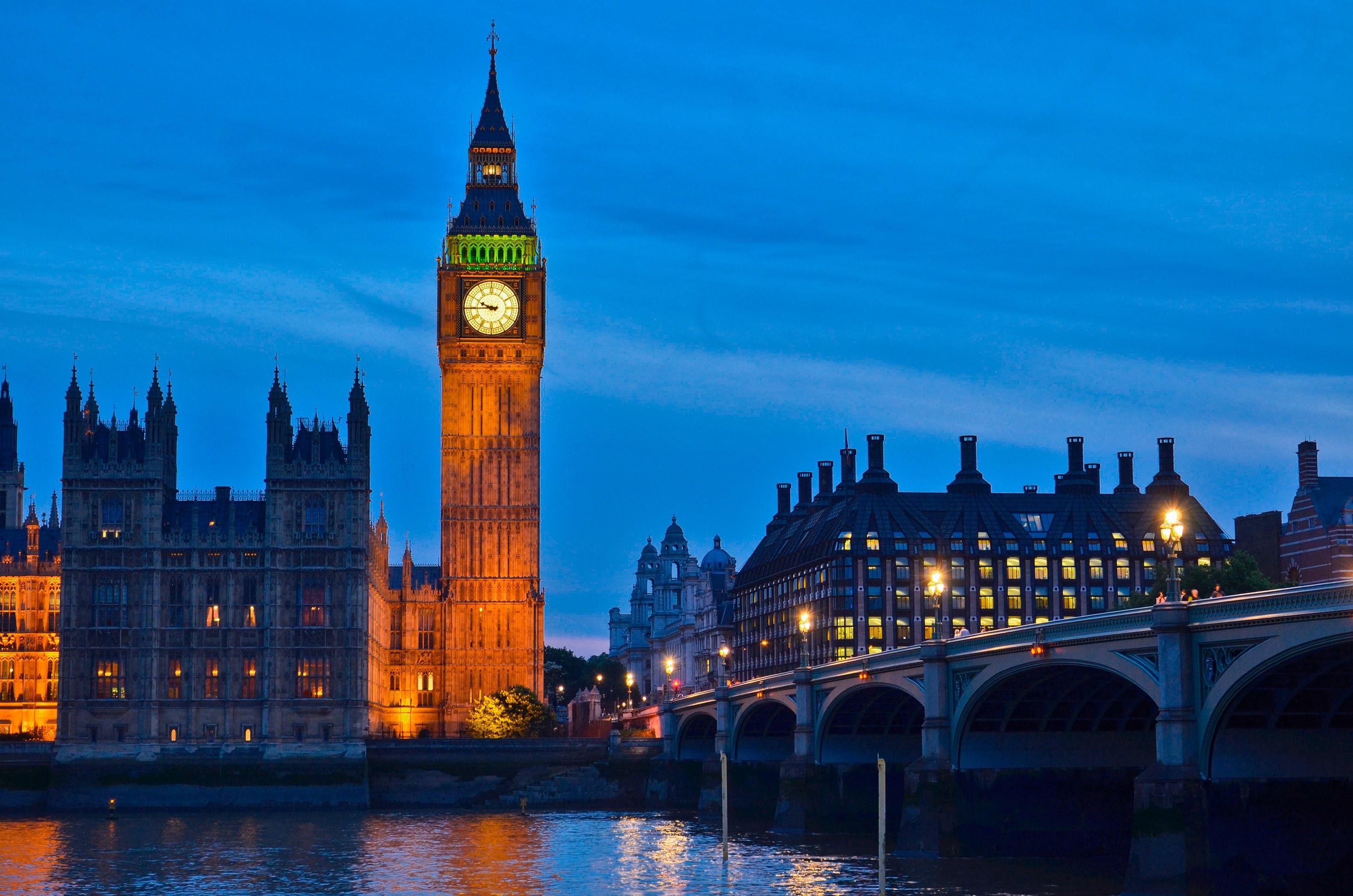 Palace of Westminster Wallpapers - Top Free Palace of Westminster ...