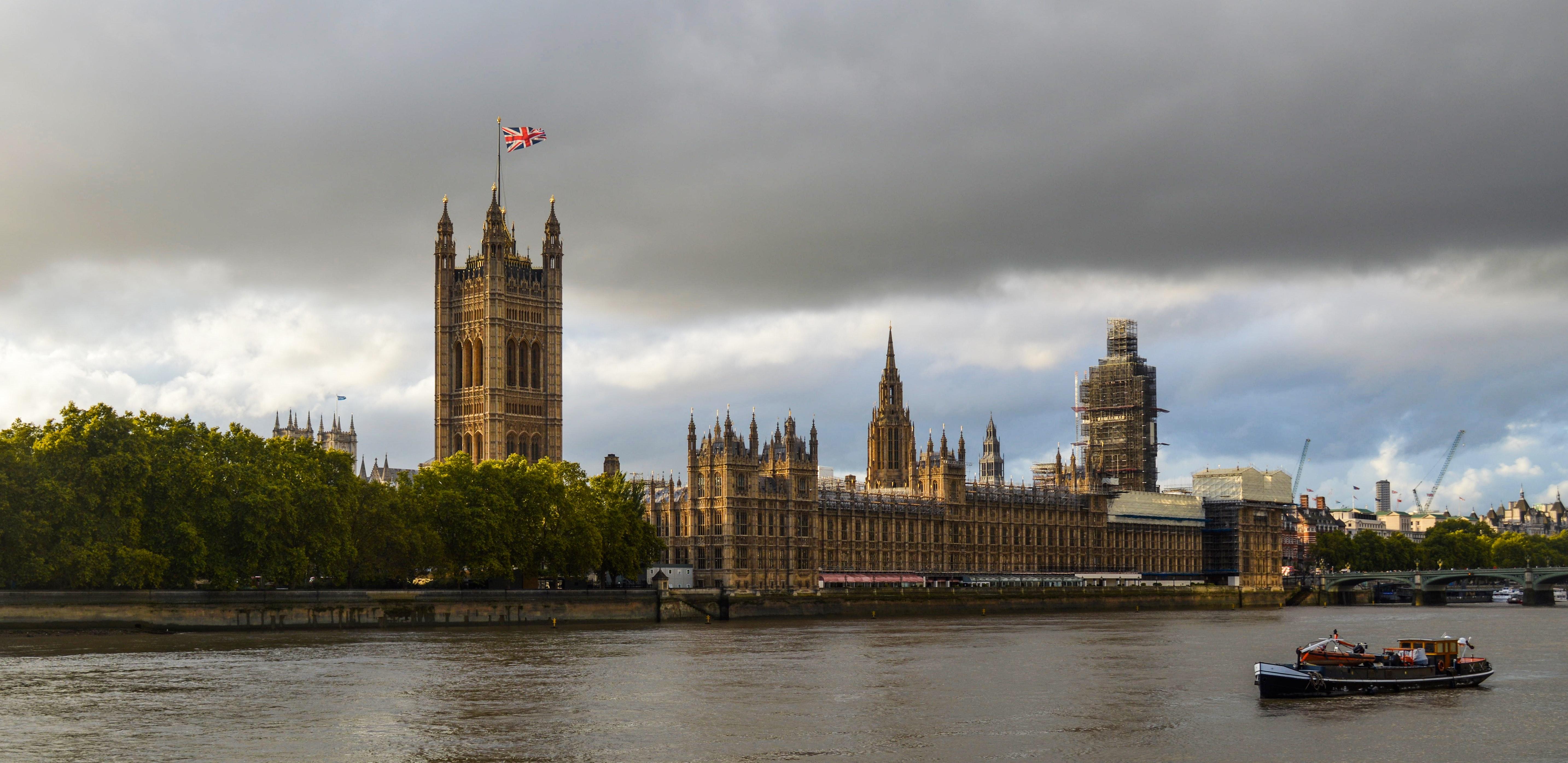 Palace of Westminster Wallpapers - Top Free Palace of Westminster ...