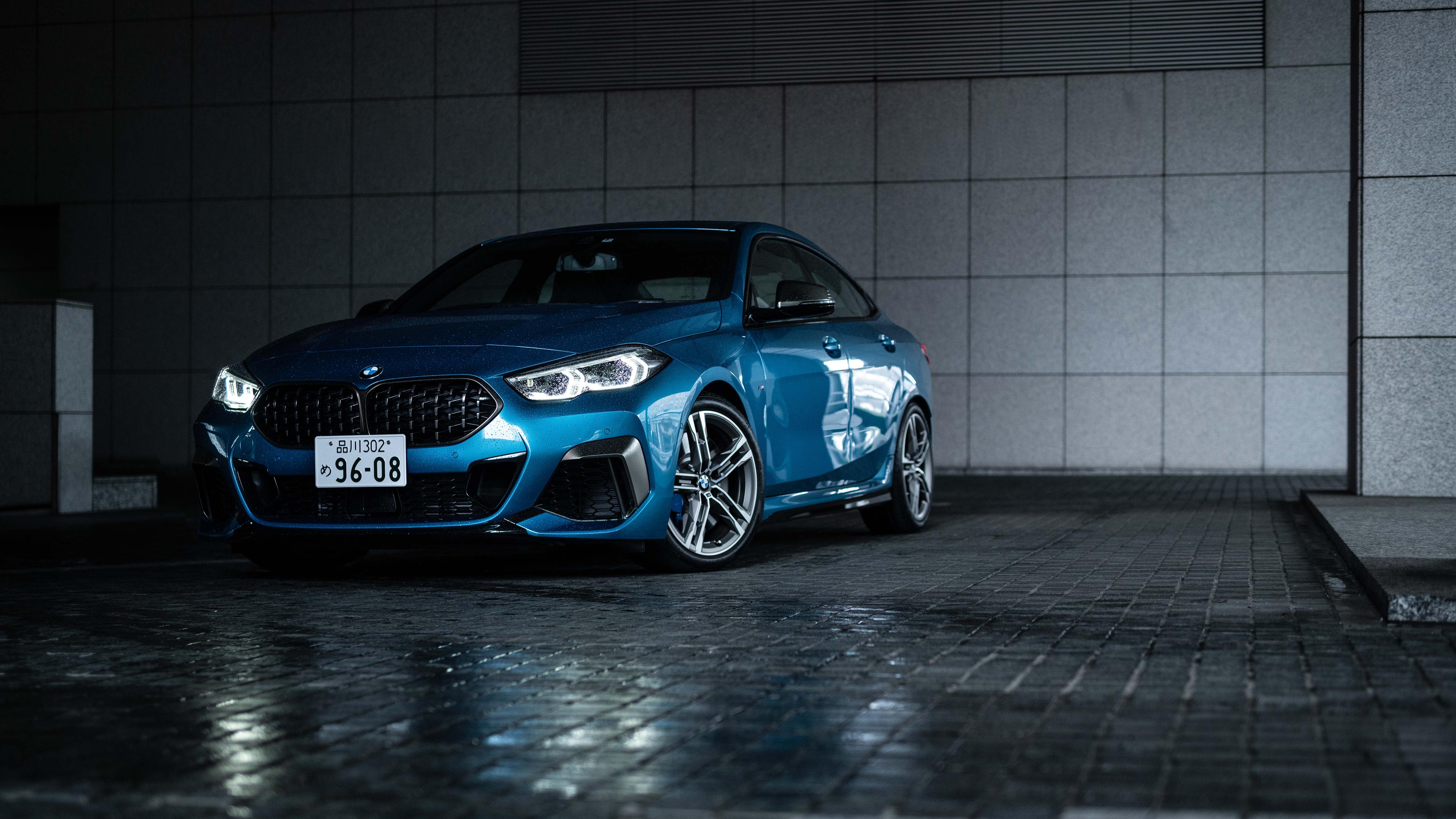 BMW M235i Wallpapers - Top Free BMW M235i Backgrounds - WallpaperAccess