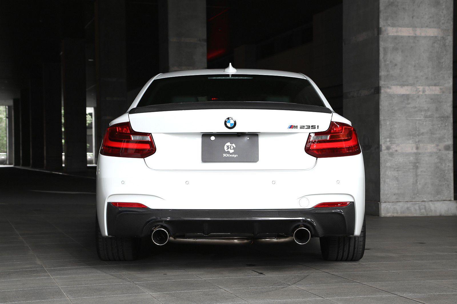 BMW M235i Wallpapers - Top Free BMW M235i Backgrounds - WallpaperAccess