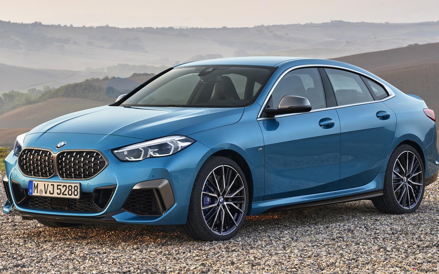 BMW M235i Wallpapers - Top Free BMW M235i Backgrounds - WallpaperAccess