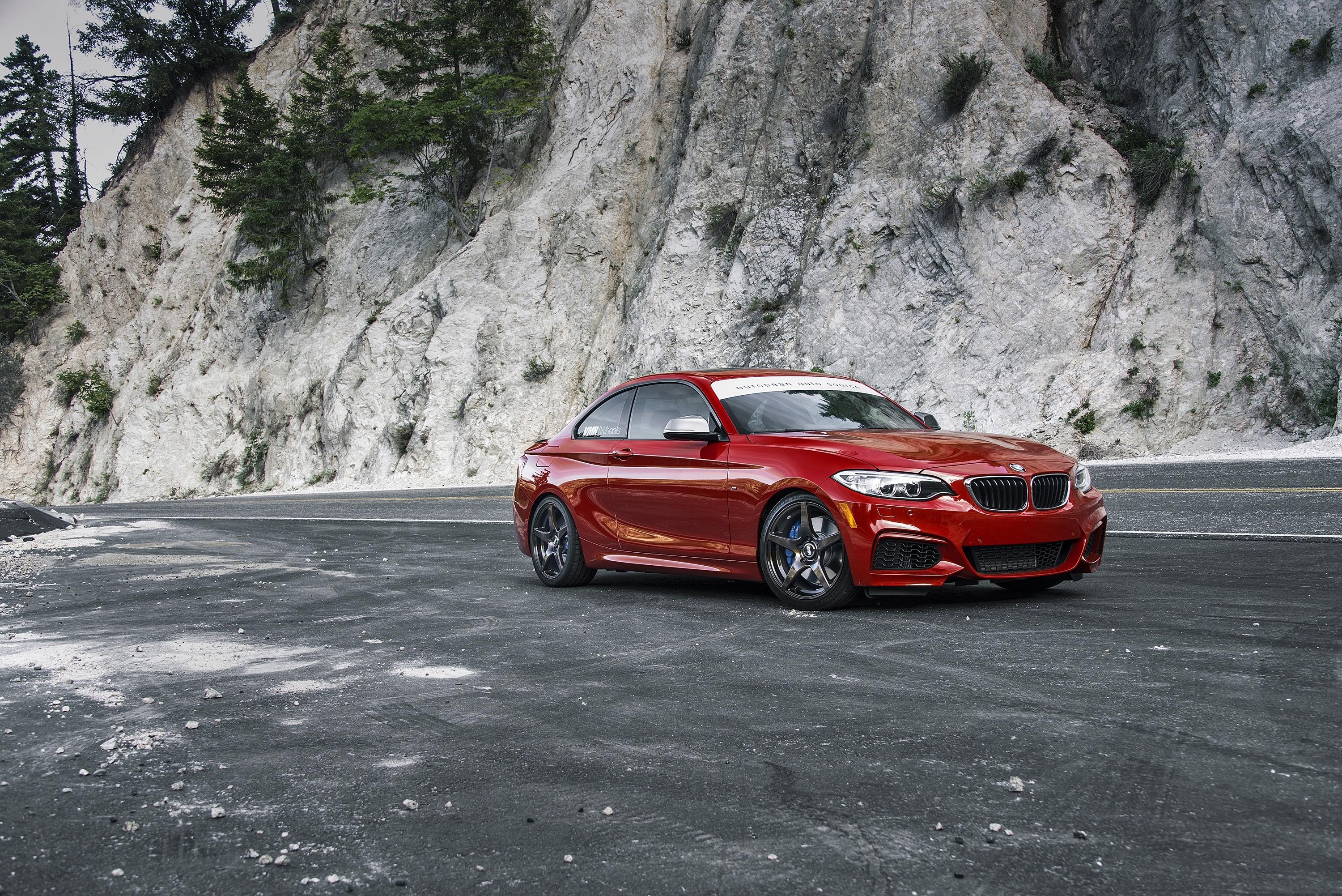 BMW M235i Wallpapers - Top Free BMW M235i Backgrounds - WallpaperAccess