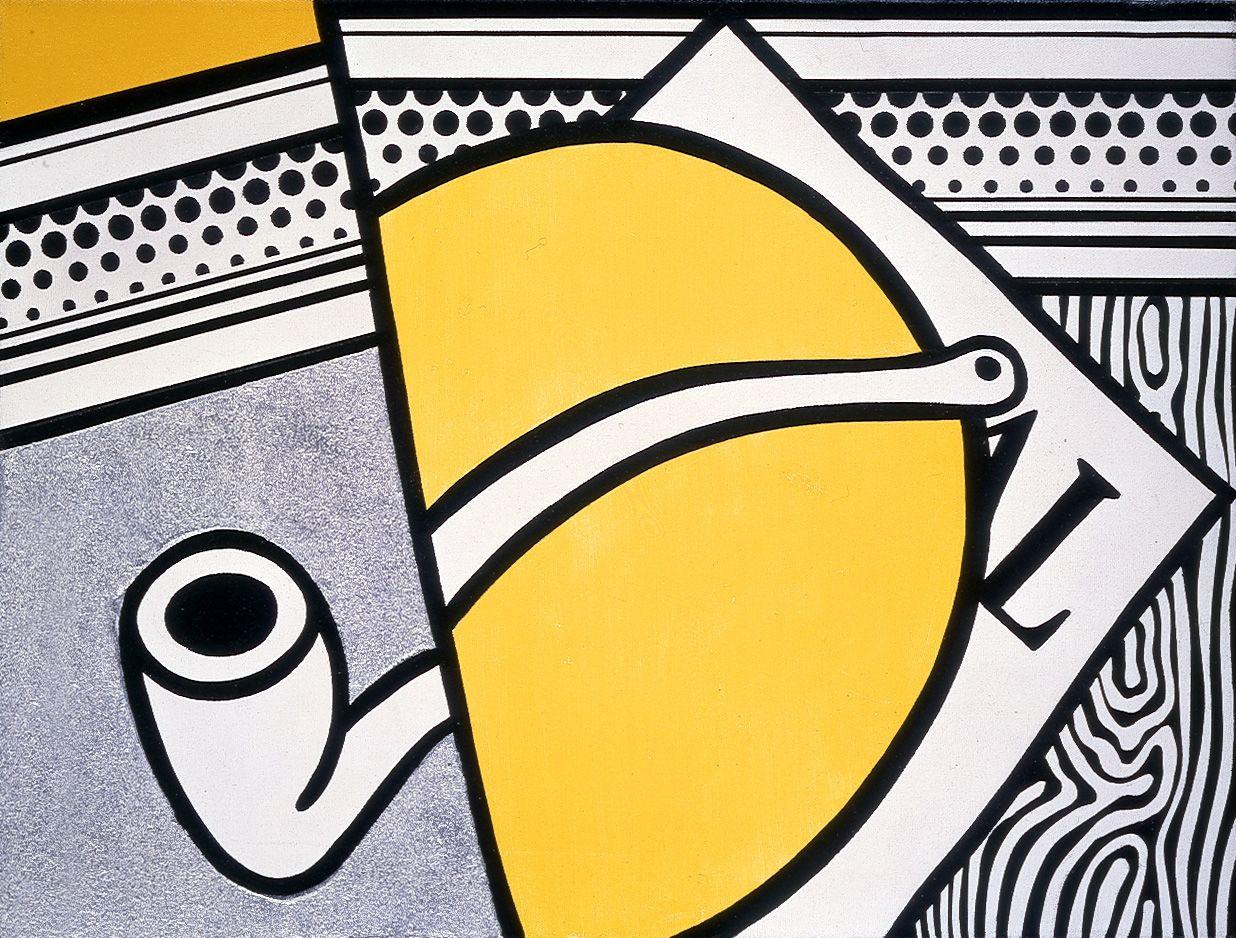Roy Lichtenstein iPhone Wallpapers - Top Free Roy Lichtenstein iPhone ...