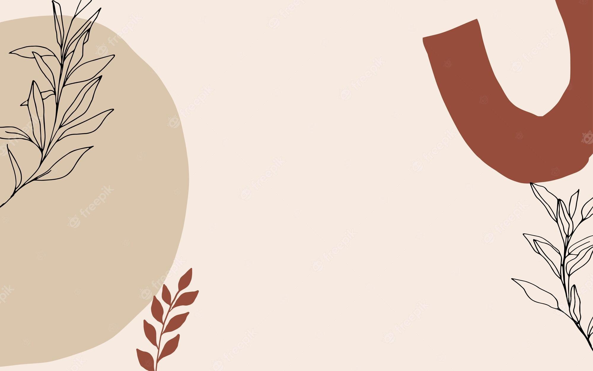 Minimalist Boho Wallpapers - Top Free Minimalist Boho Backgrounds ...