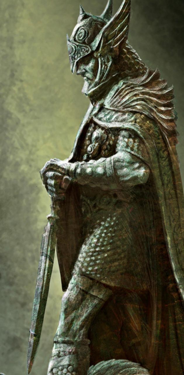 Talos Wallpapers - Top Free Talos Backgrounds - WallpaperAccess