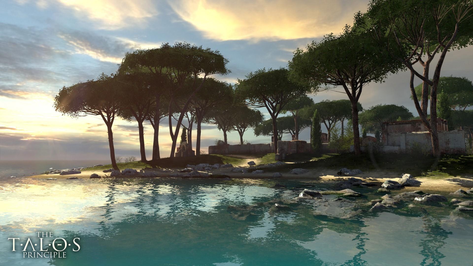 Talos Wallpapers - Top Free Talos Backgrounds - WallpaperAccess