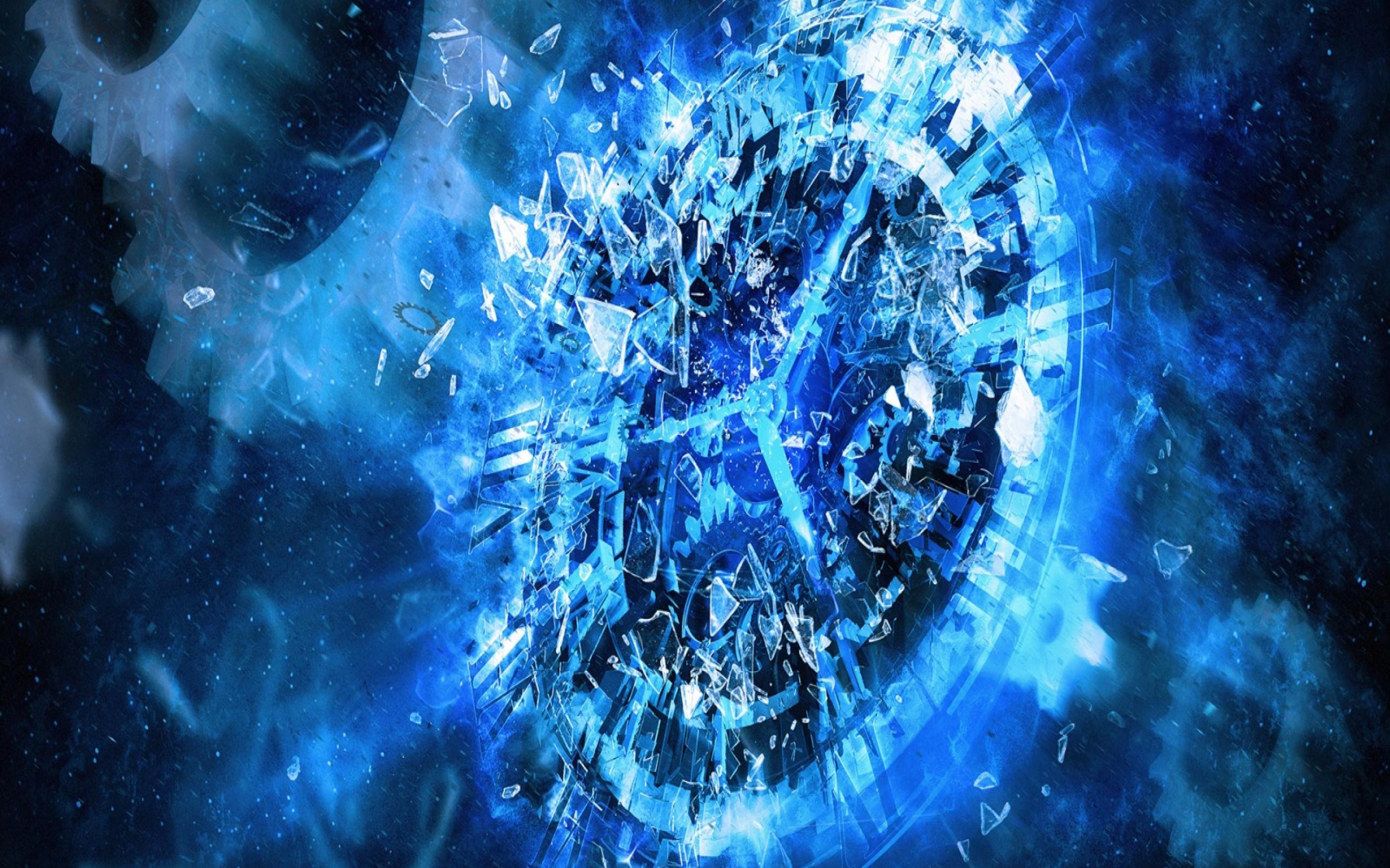 Awesome Blue Desktop Wallpapers - Top Free Awesome Blue Desktop ...