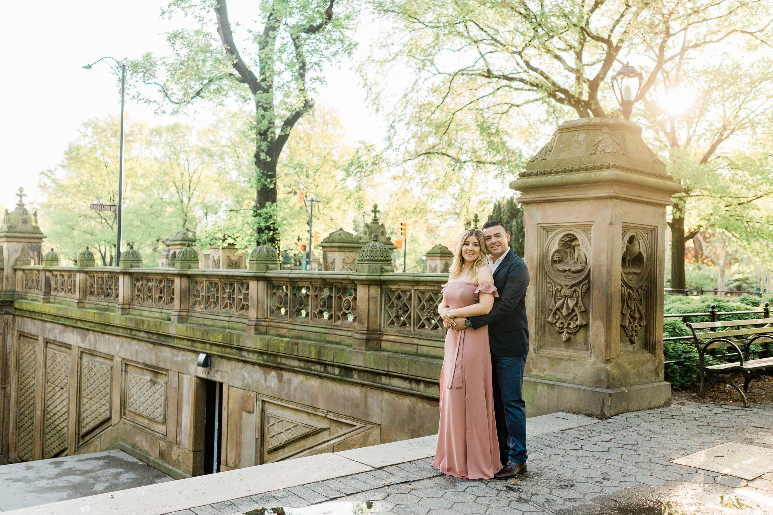 Bethesda Fountain Wallpapers - Top Free Bethesda Fountain Backgrounds ...