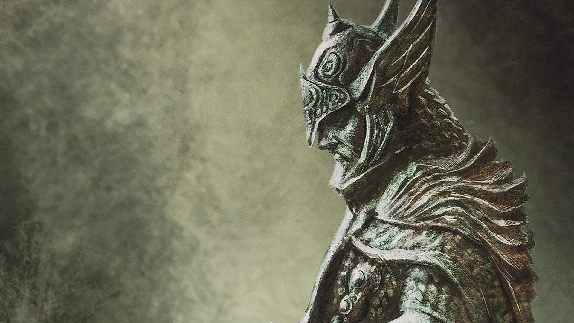 Talos Wallpapers - Top Free Talos Backgrounds - WallpaperAccess