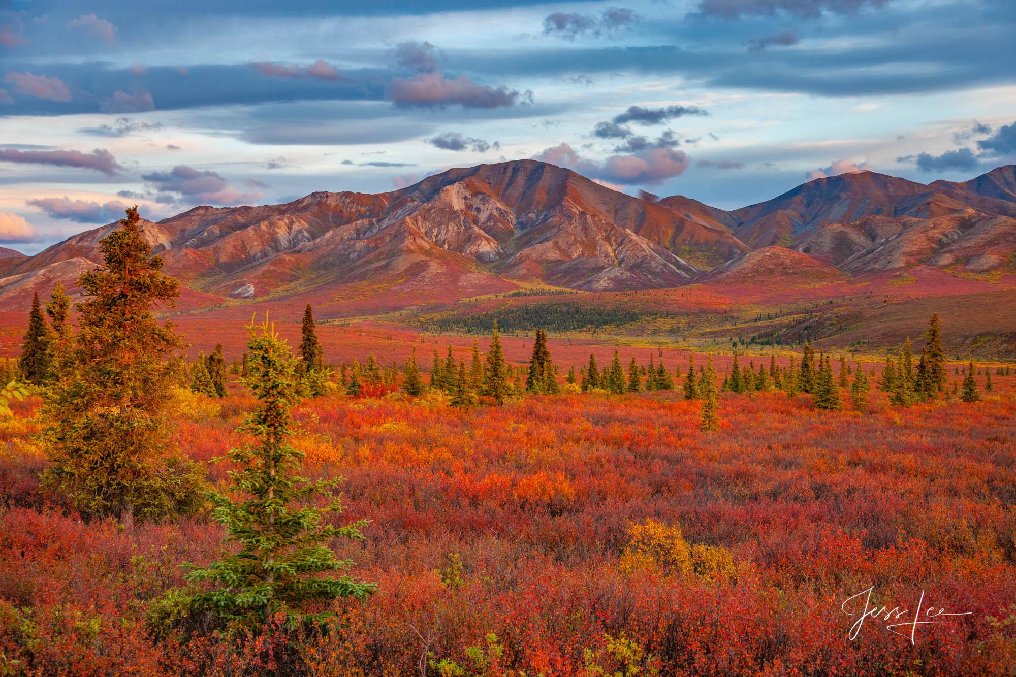 Alaska Wilderness Wallpapers - Top Free Alaska Wilderness Backgrounds ...