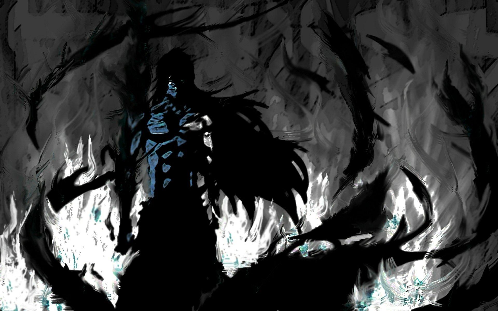 Bleach Final Getsuga Tenshou Wallpapers - Top Free Bleach Final Getsuga ...
