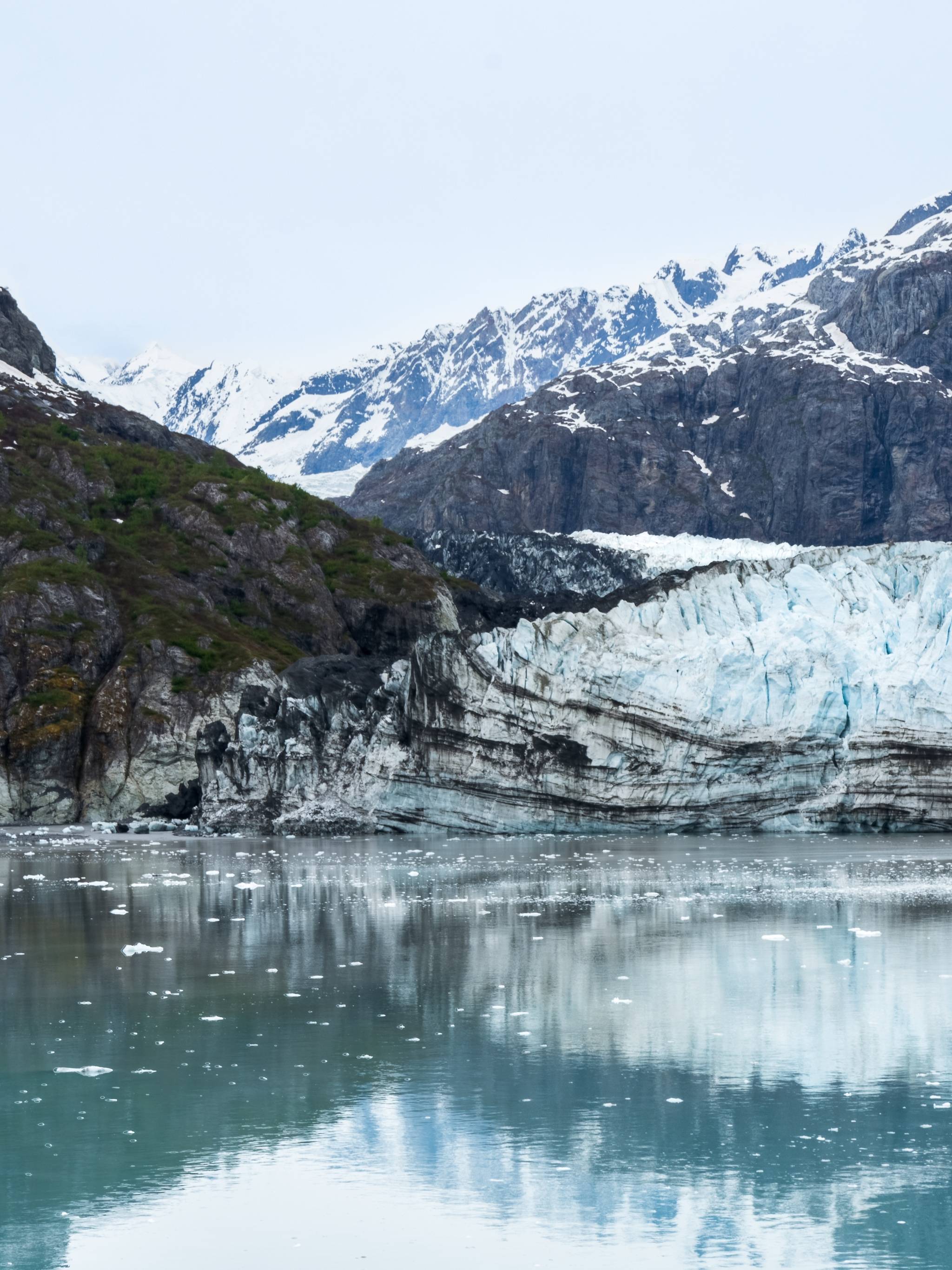 Alaska Wilderness Wallpapers - Top Free Alaska Wilderness Backgrounds ...
