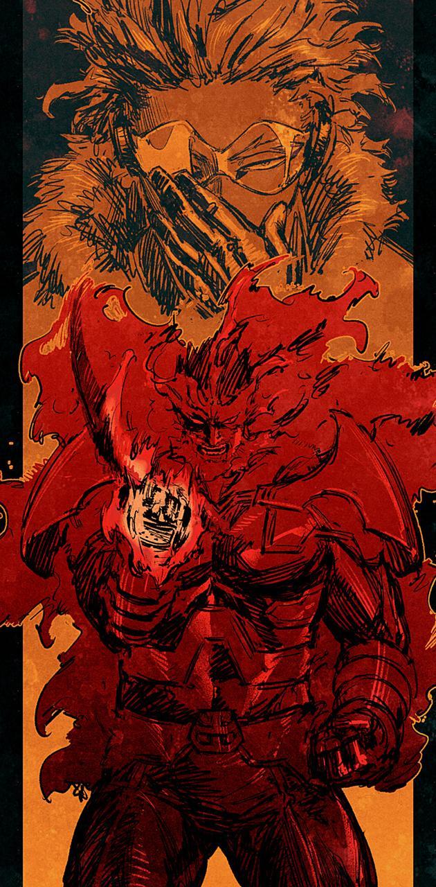 Endeavor Wallpapers - Top Free Endeavor Backgrounds - WallpaperAccess