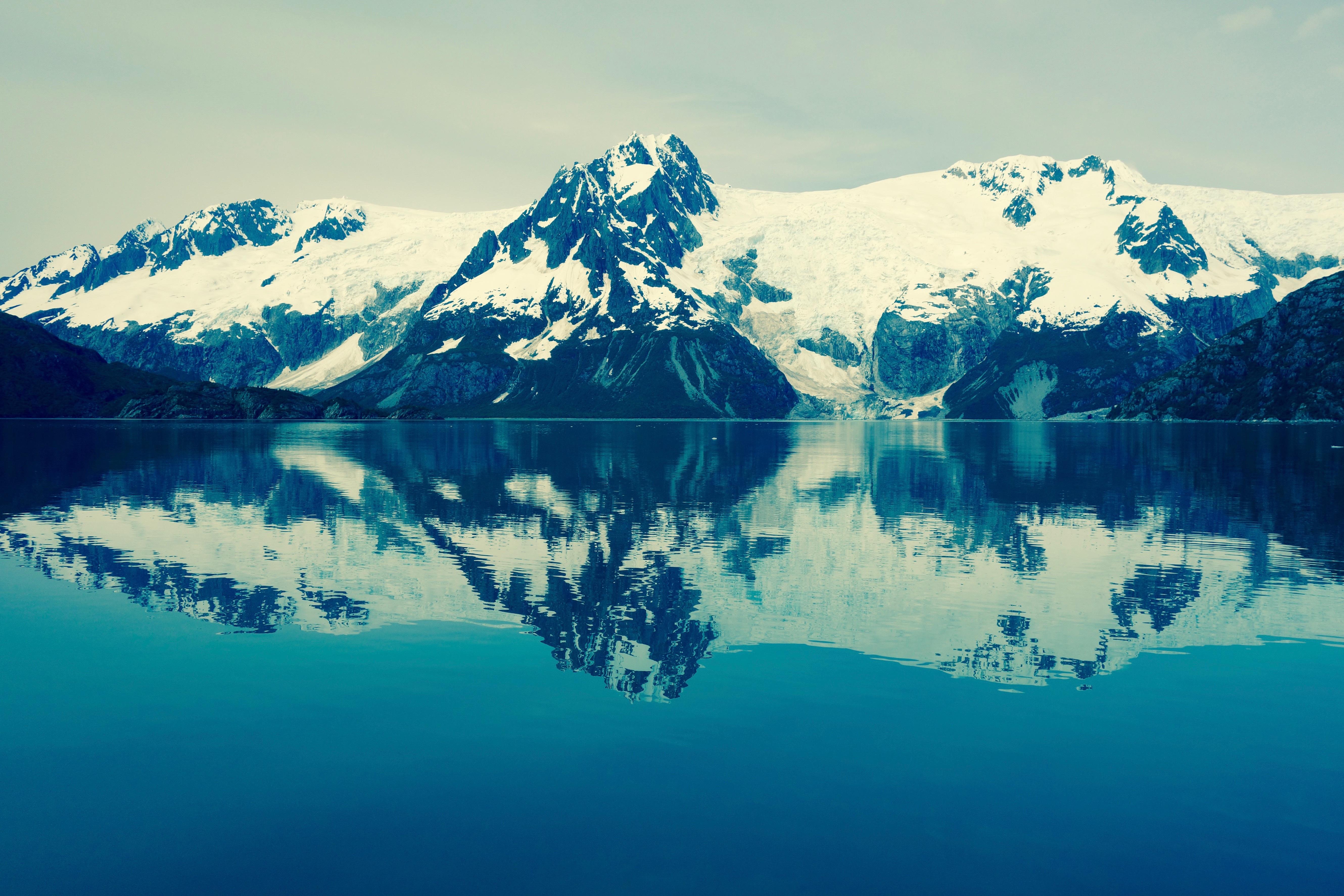 Alaska Wilderness Wallpapers - Top Free Alaska Wilderness Backgrounds ...