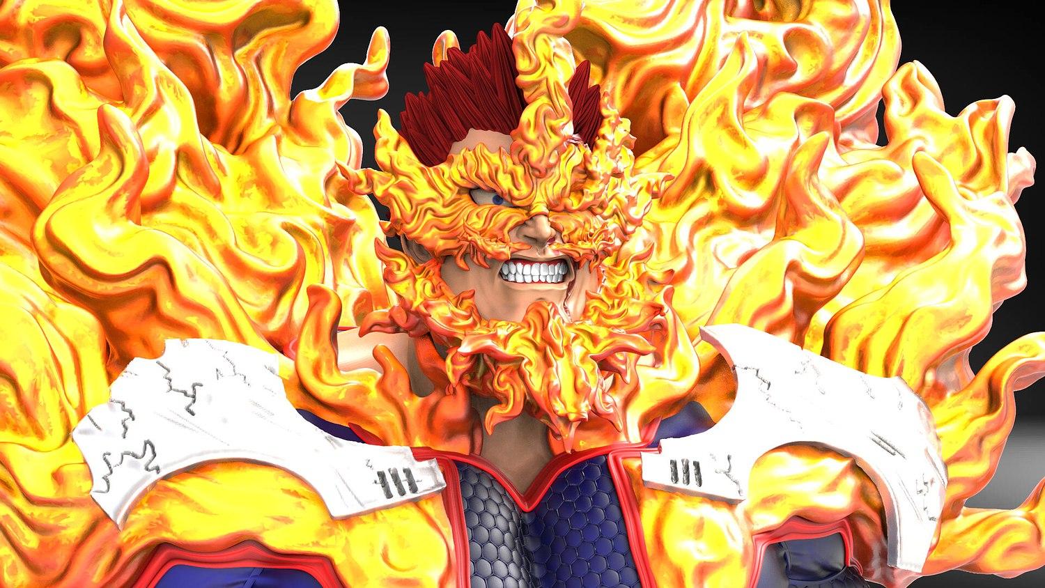 Endeavor Wallpapers - Top Free Endeavor Backgrounds - WallpaperAccess