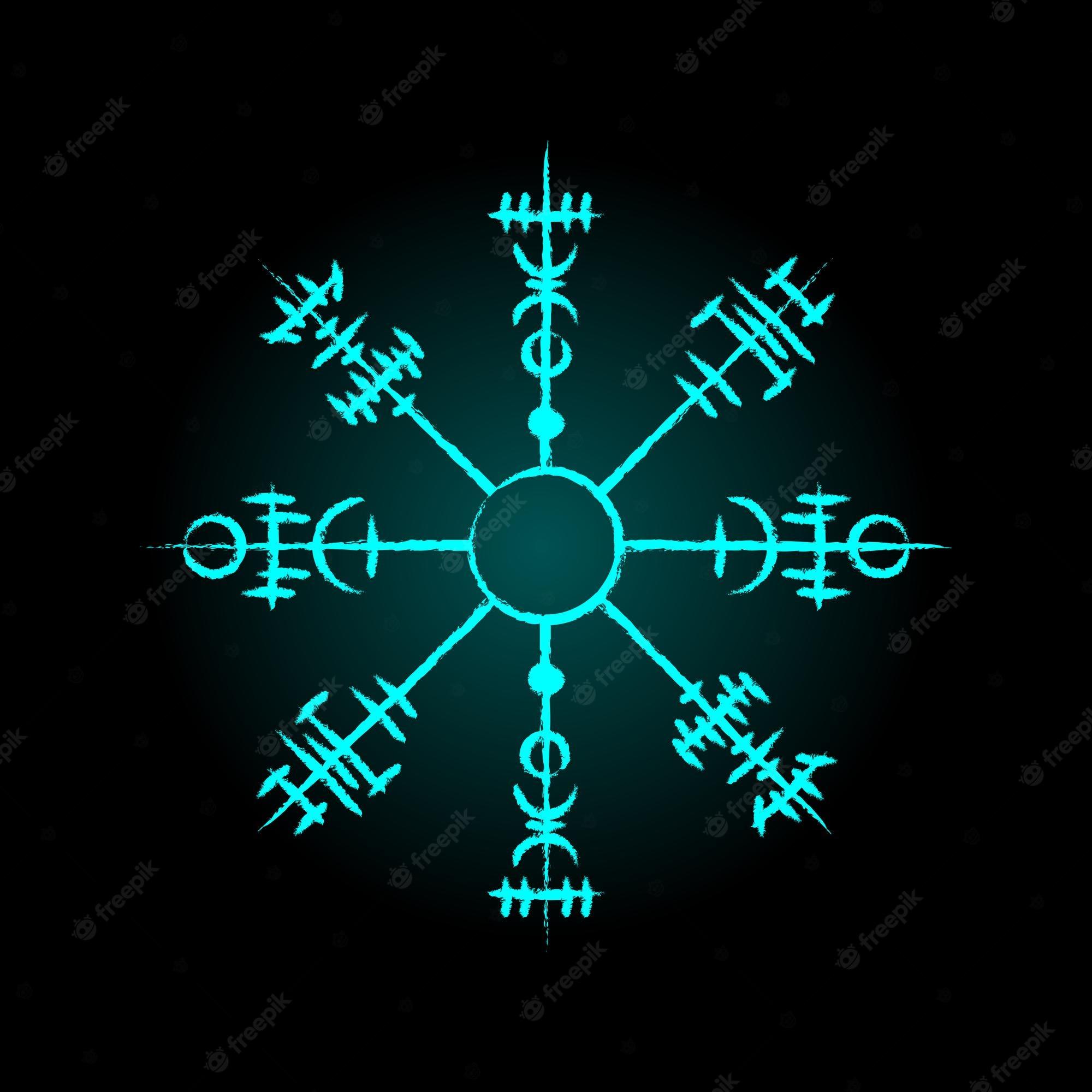 Magic Symbols Phone Wallpapers - Top Free Magic Symbols Phone ...