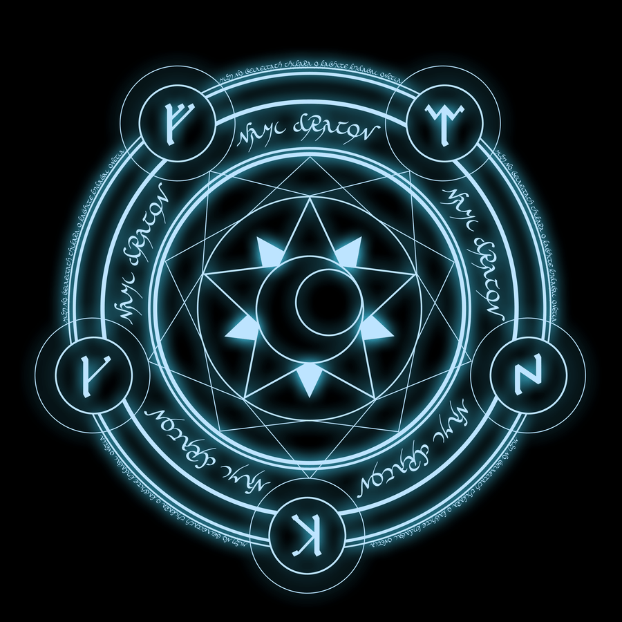 Magic Symbols Phone Wallpapers - Top Free Magic Symbols Phone ...