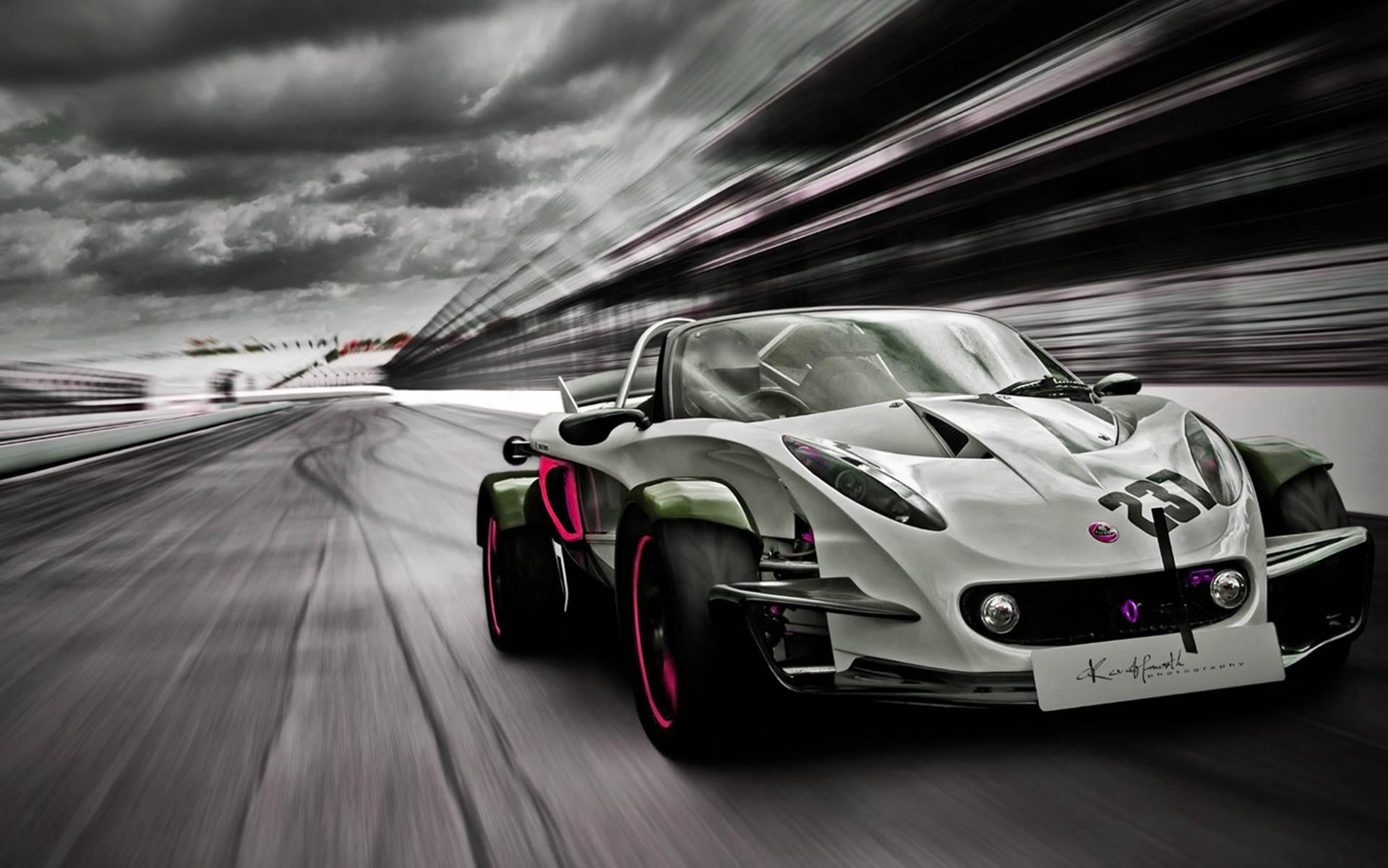 Race Car Desktop Wallpapers - Top Free Race Car Desktop Backgrounds ...