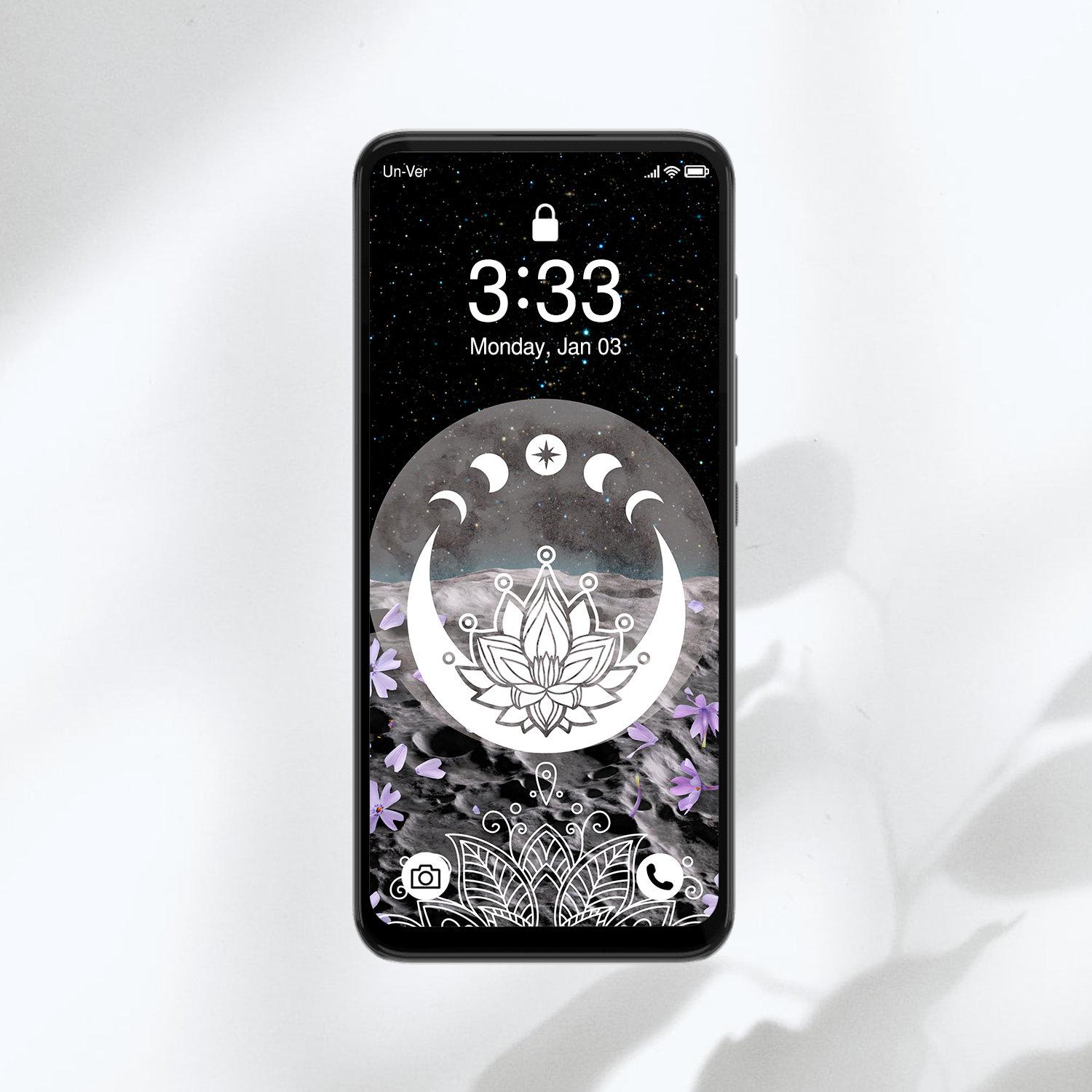 Magic Symbols Phone Wallpapers - Top Free Magic Symbols Phone ...